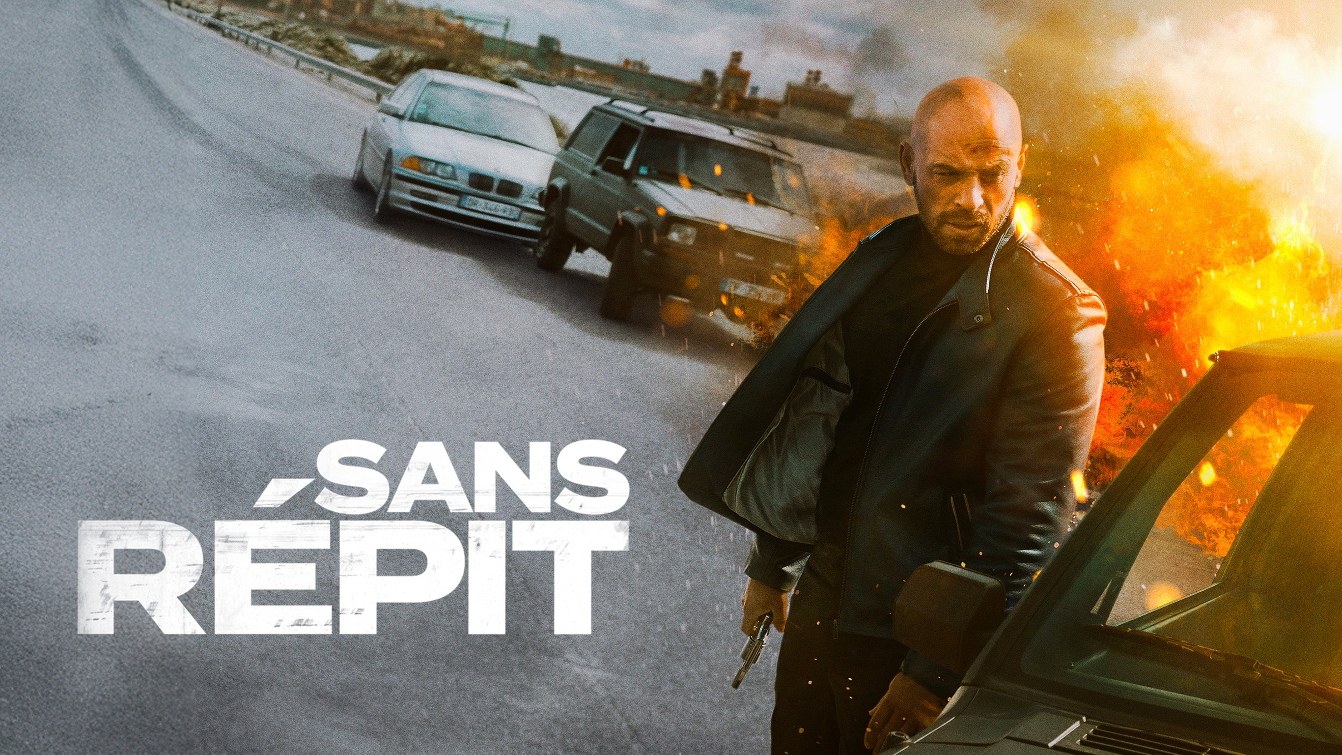 Sans répit sur M6+ : voir les épisodes en streaming