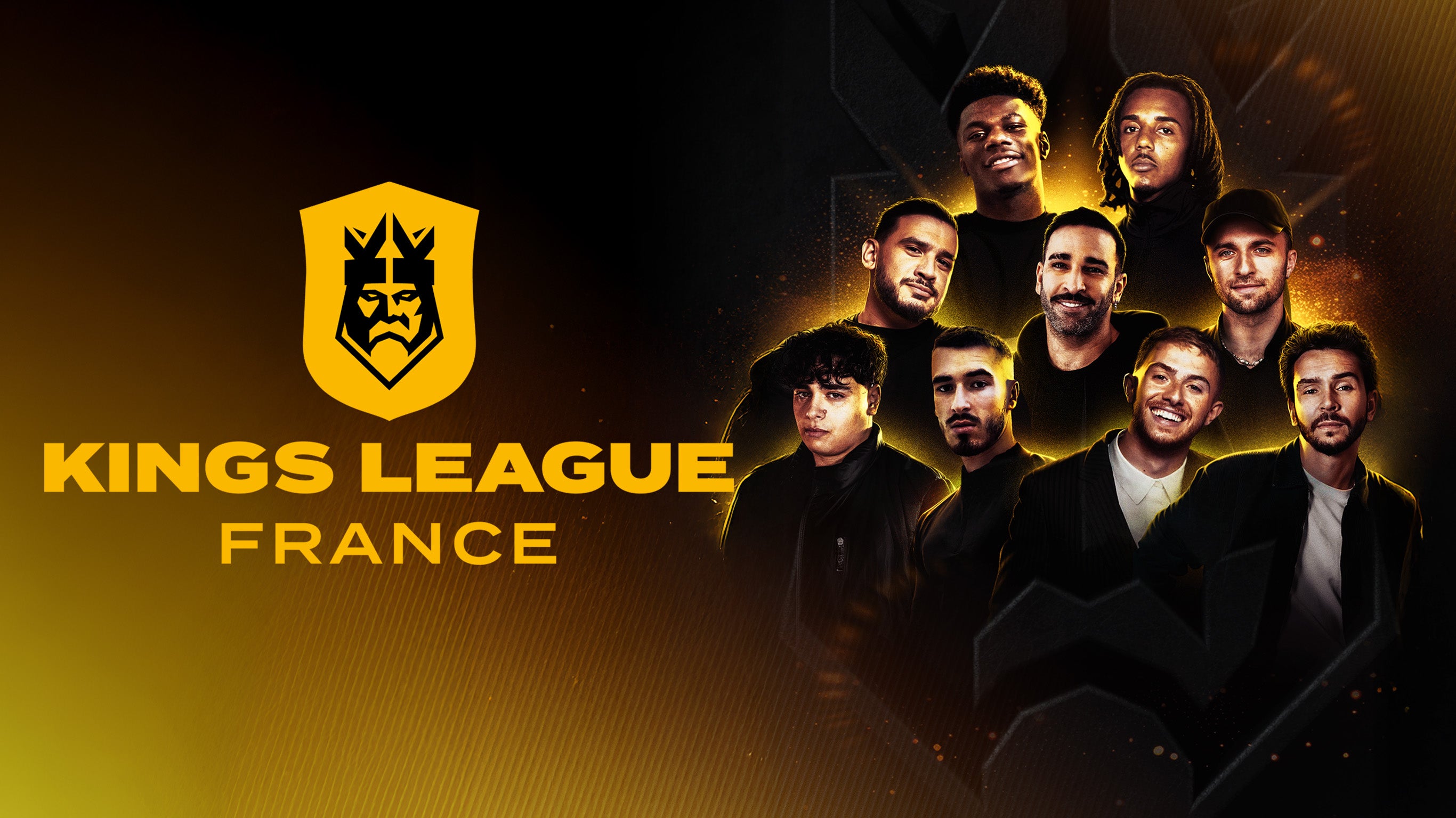 Kings League France sur M6+ : voir les épisodes en streaming