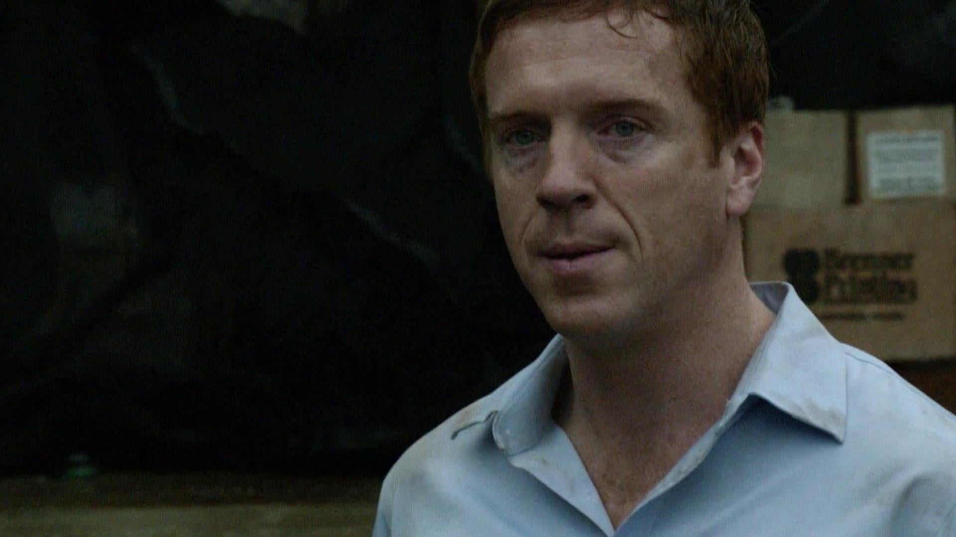 Homeland : S2 E9 - Agent double 02-06-2025- M6+