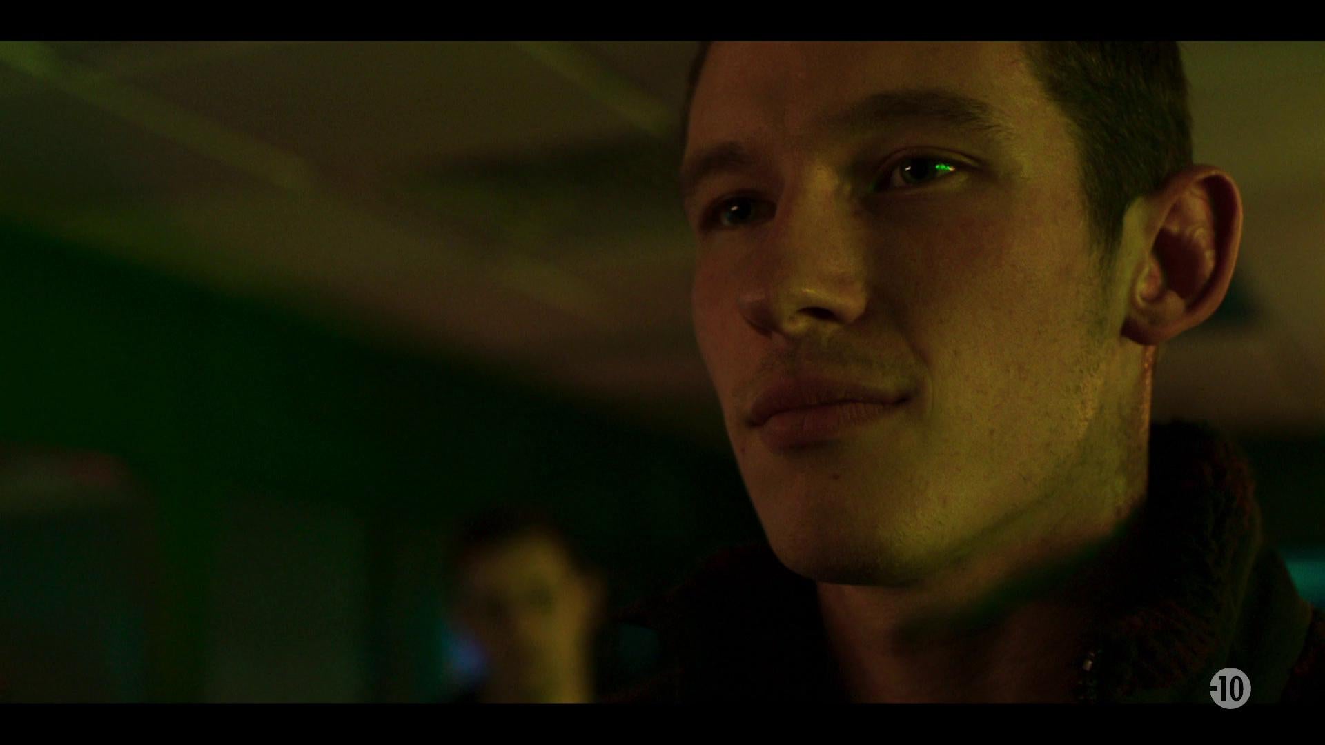 The capture : Épisode 7 02-06-2025- M6+