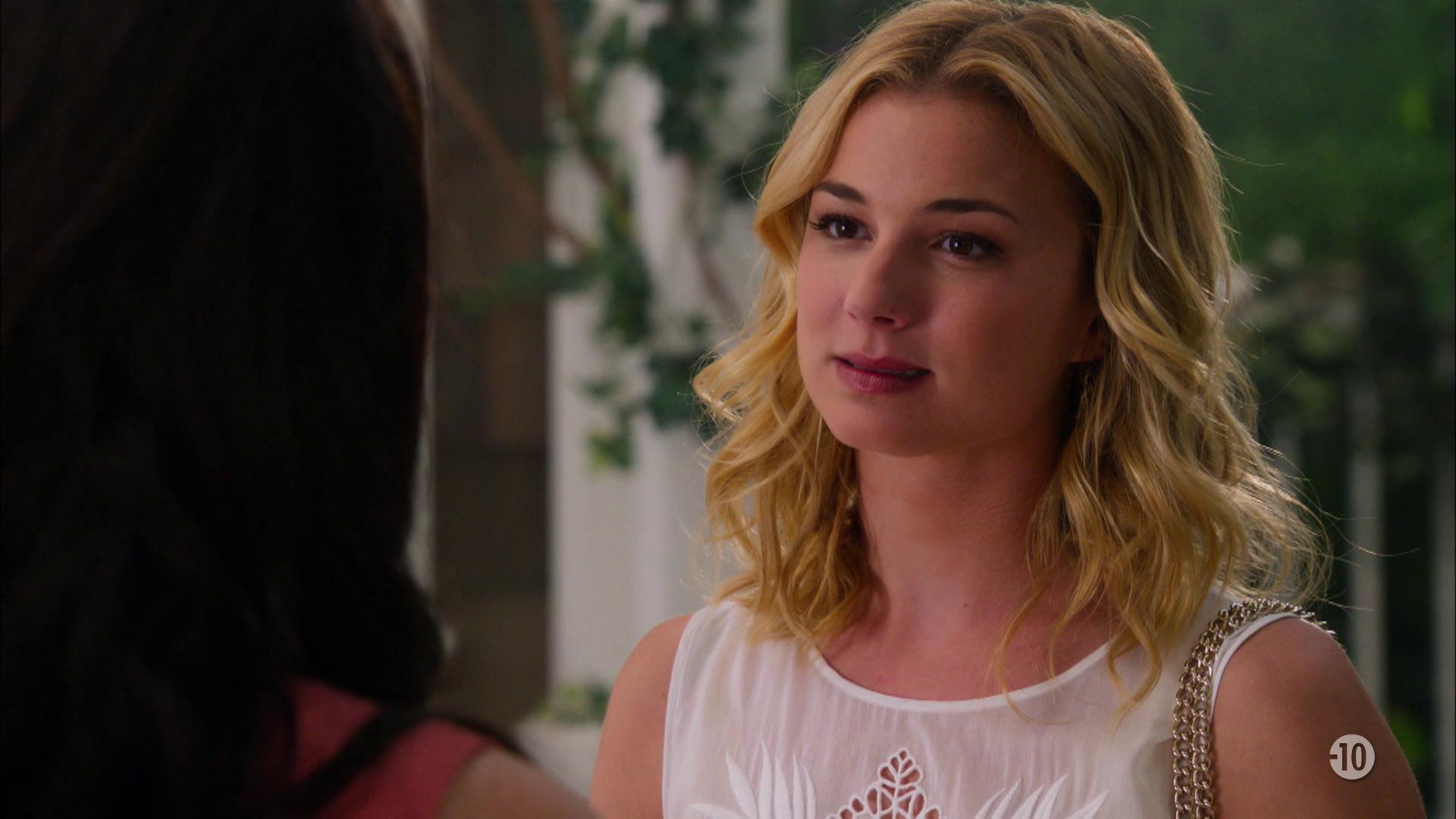 Revenge : S1 E15 - Le grand soir 11-06-2025- M6+