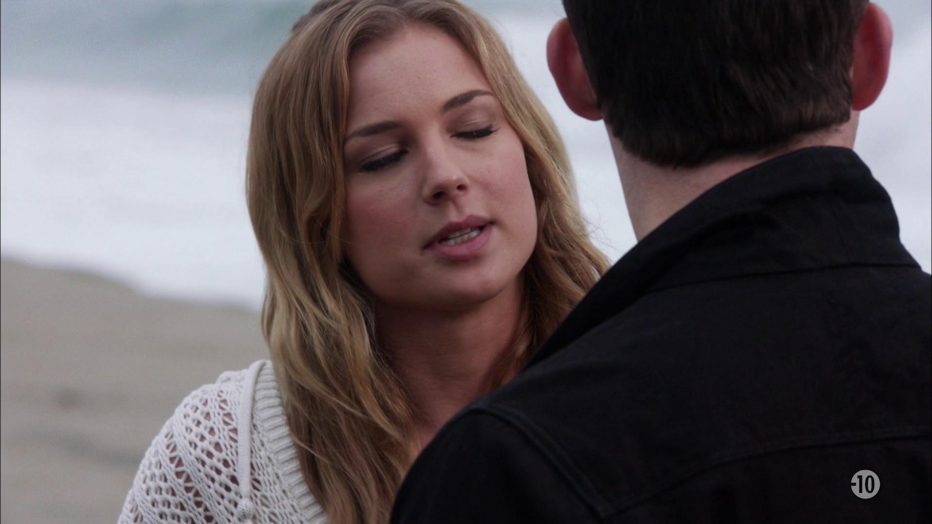 Revenge : S2 E12 - Connivence 11-06-2025- M6+