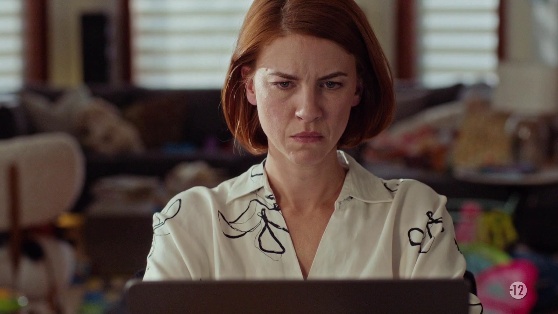 Workin' moms : S4 E4 - Personne ne te sauvera 18-06-2025- M6+