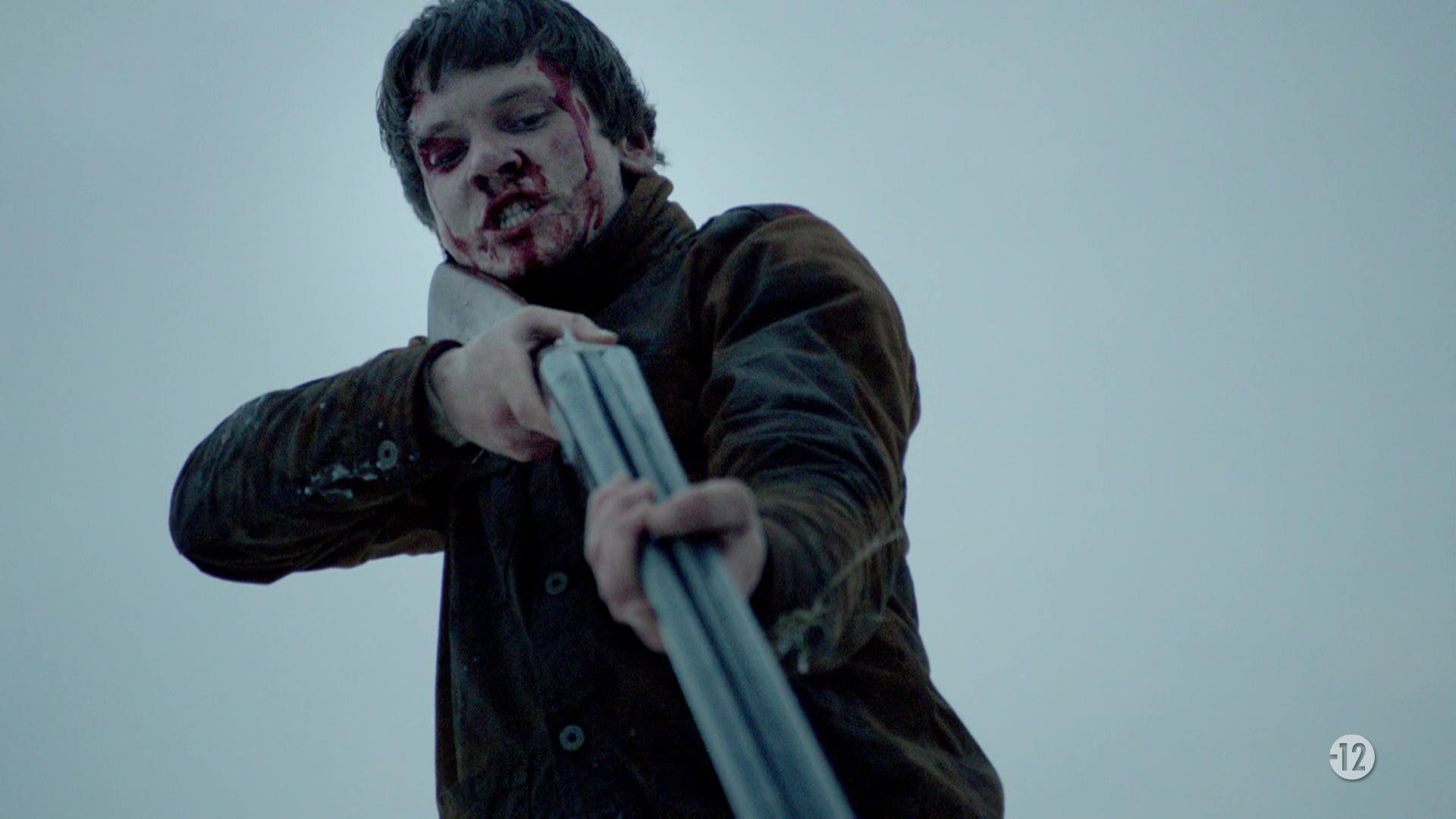 Skins : S7 E6 - Cook en enfer : partie 2 18-06-2025- M6+