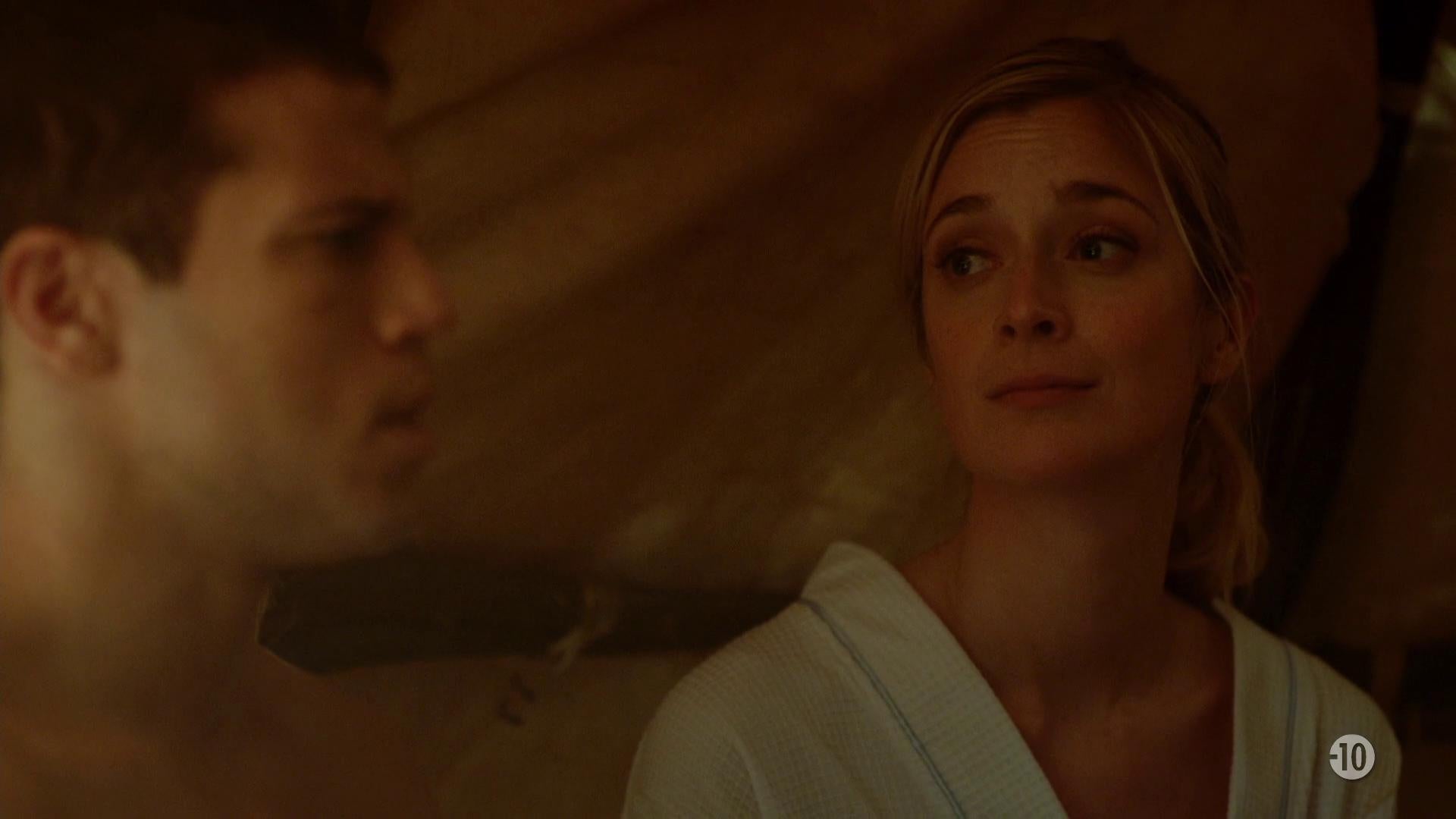 UnREAL : S3 E9 - Co-dépendance 25-06-2025- M6+