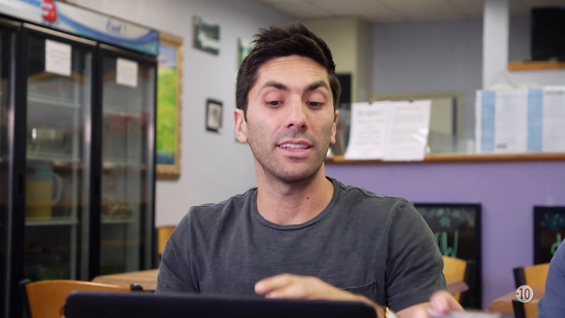 Catfish : fausse identité : S6 E14 - Kelsie et Brandon 23-06-2025- M6+