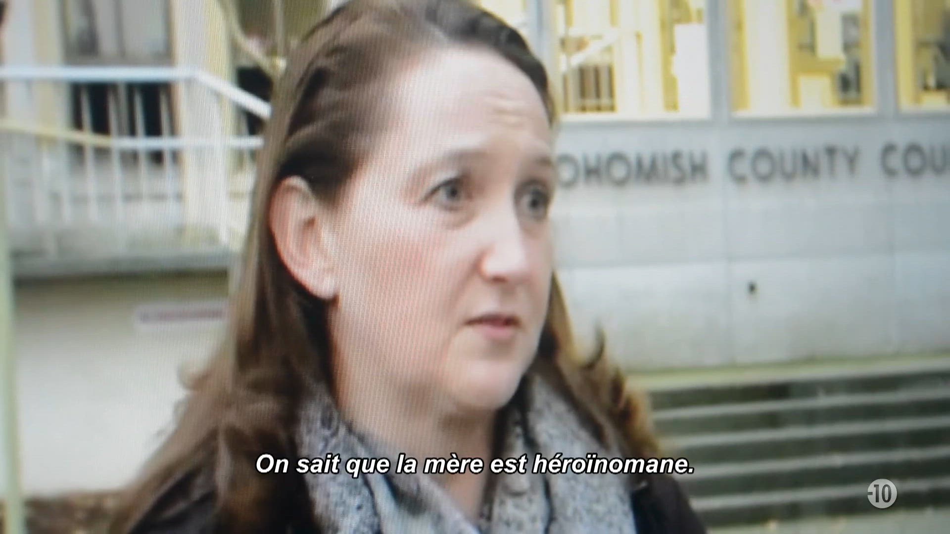 Catfish : fausse identité : S7 E29 - Mathan et Leah 23-06-2025- M6+