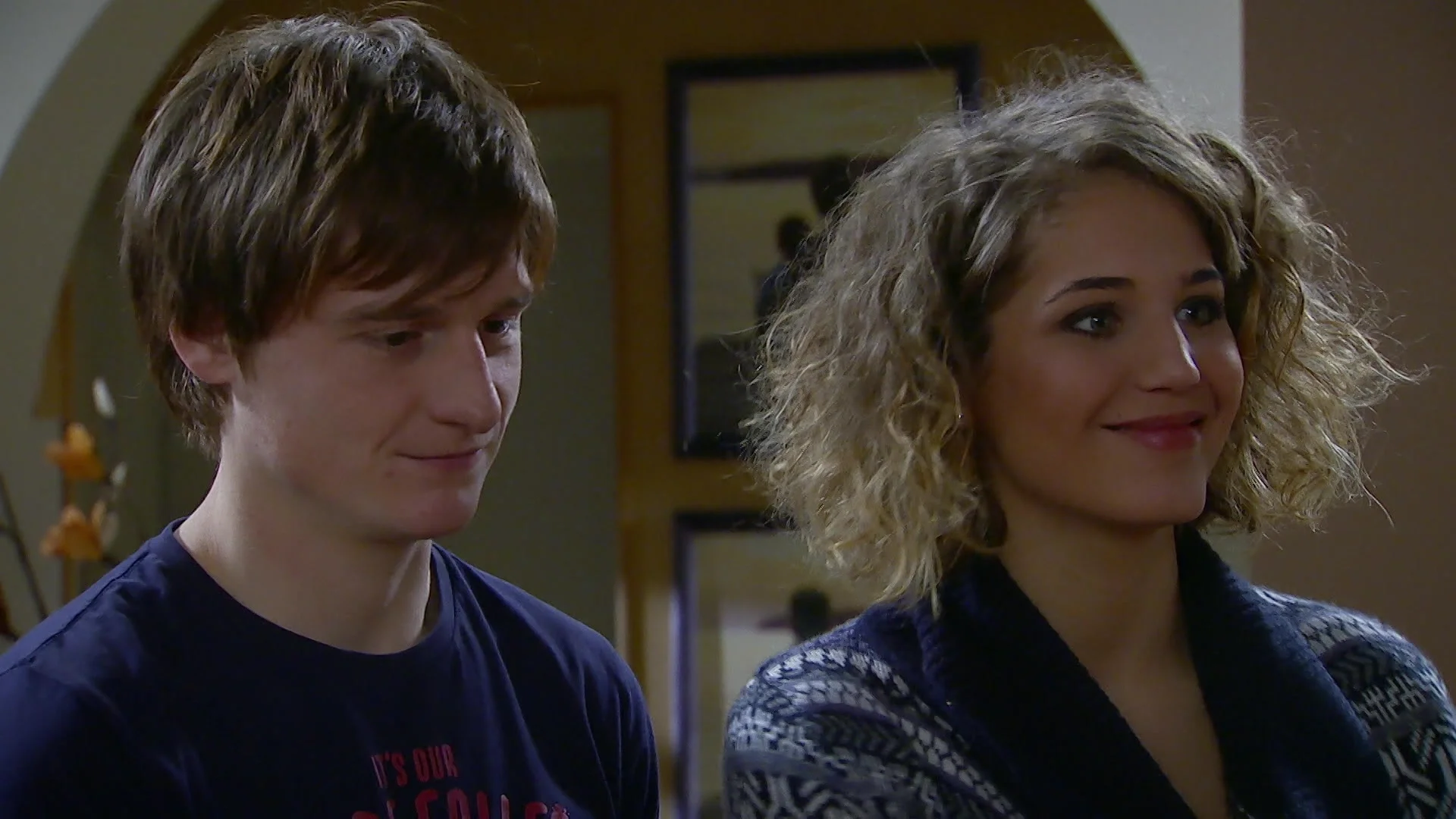 Barátok közt : Barátok közt 3693. rész 2025-06-19 - RTL+