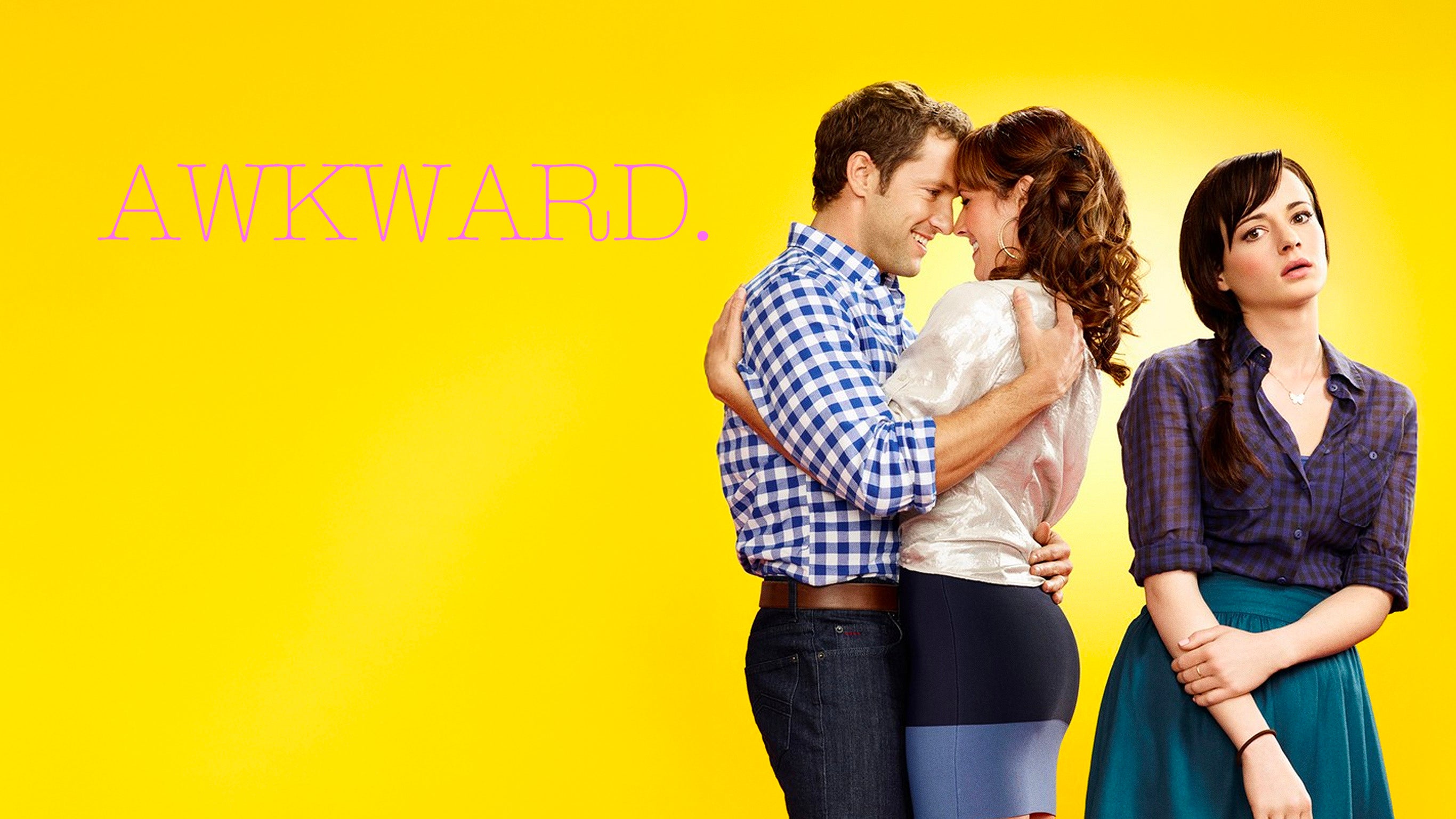 Awkward : S2 E8 - Une question de timing 09-07-2025- M6+