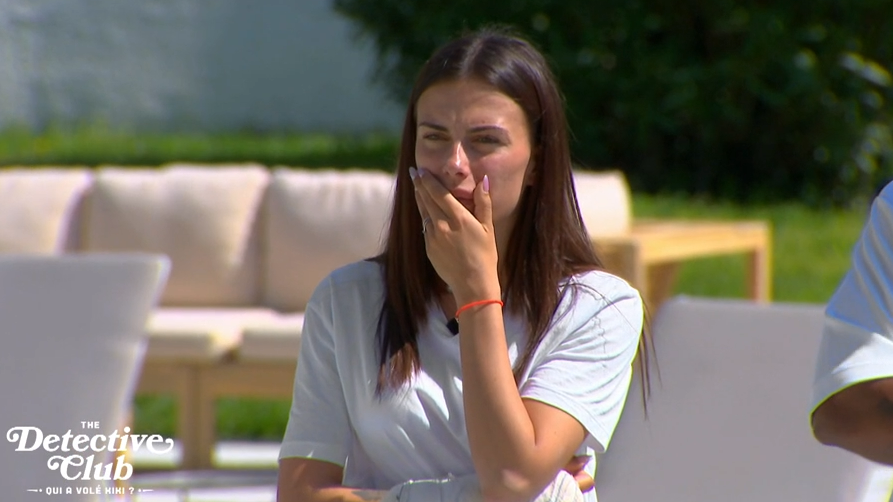 The detective club : qui a volé Kiki ? : S1 E12 01-07-2025- M6+