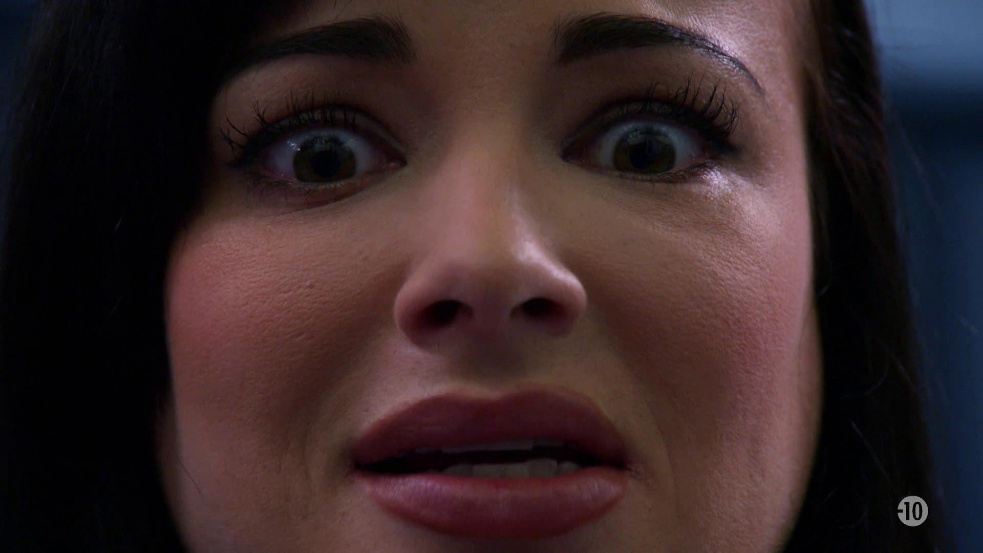 Awkward : S5 E3 - Jenna au pays des merveilles 09-07-2025- M6+