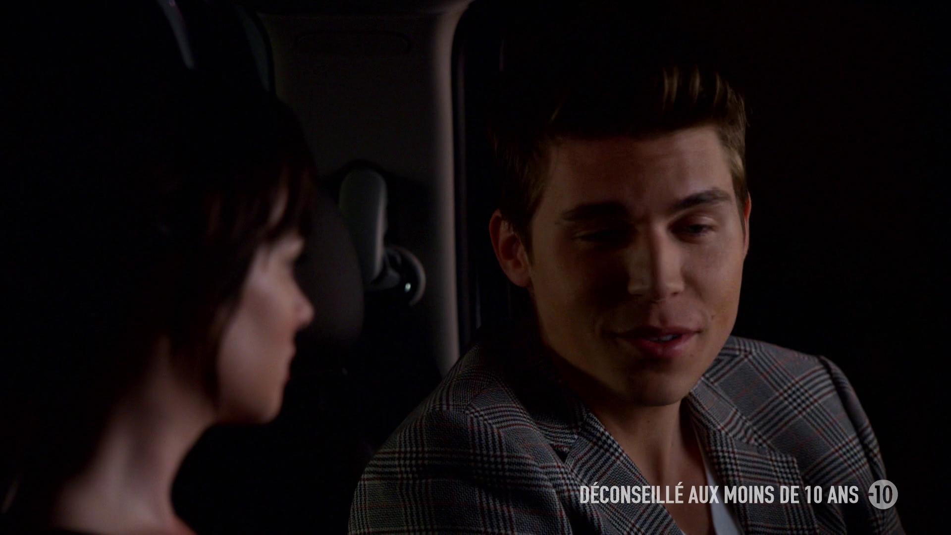 Awkward : S3 E11 - Surprise ! 09-07-2025- M6+