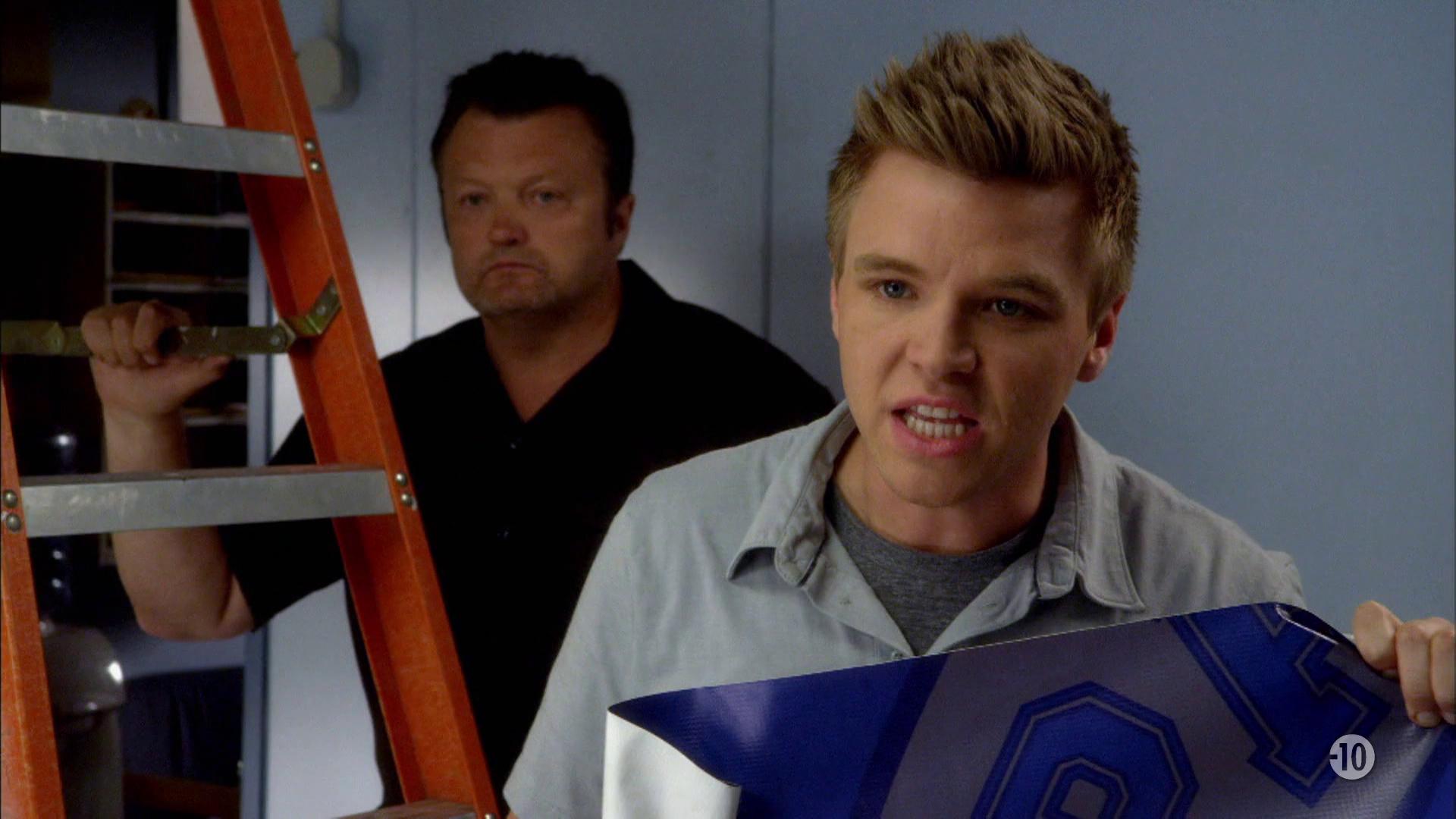 Awkward : S2 E11 - Il était une fois un blog 09-07-2025- M6+