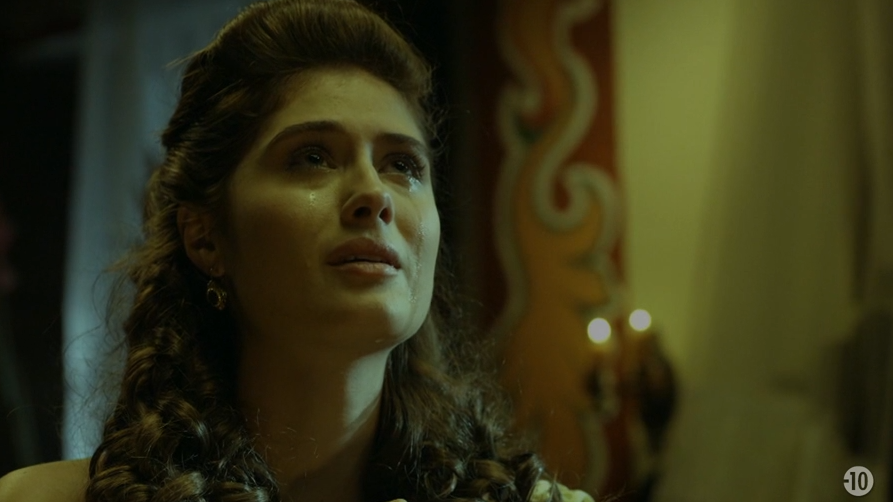 L'esclave blanche : Épisode 18 02-07-2025- M6+