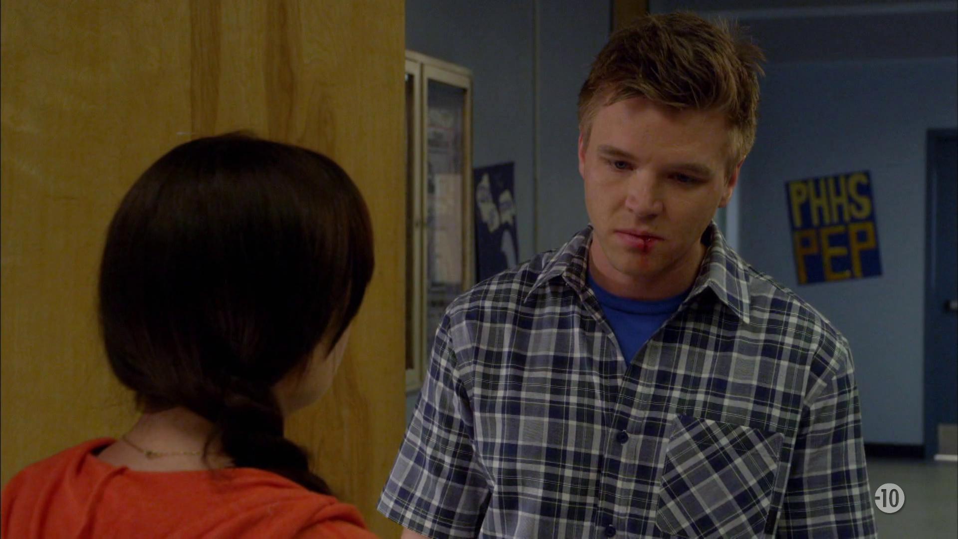 Awkward : S2 E9 - La reine du désastre 09-07-2025- M6+