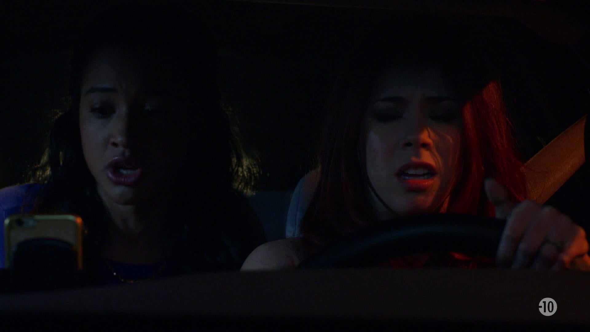 Awkward : S5 E6 - Le rêve de Jenna 09-07-2025- M6+