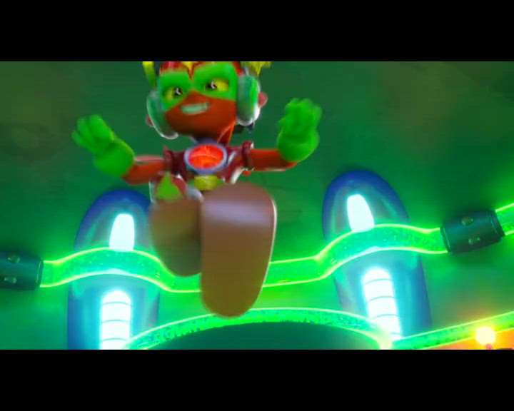 SuperThings - Kazoom Power - Les super héros de Kaboom City : L'un des ...