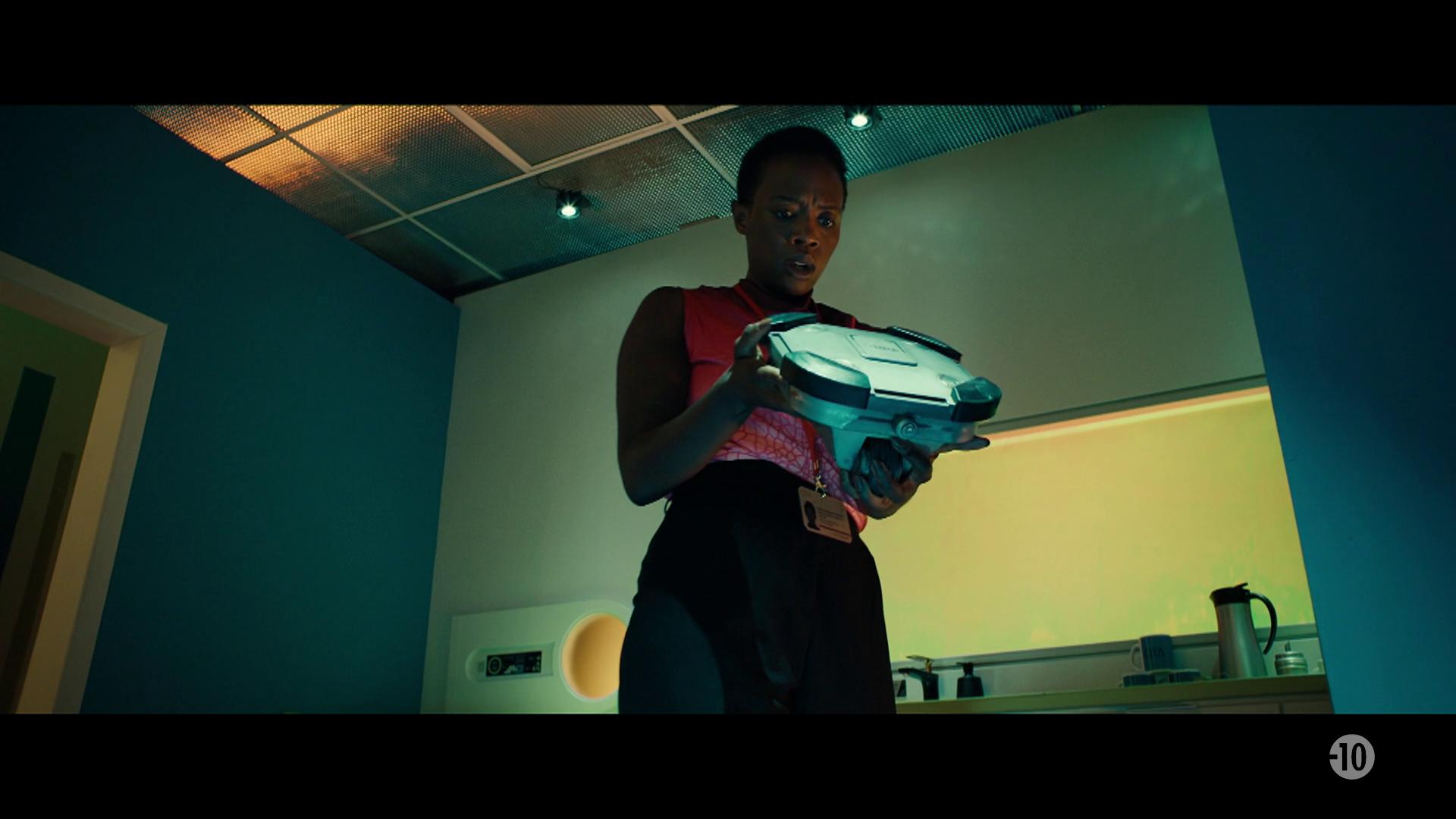 Beacon 23 : S2 E2 - Le purgatoire 16-07-2025- M6+