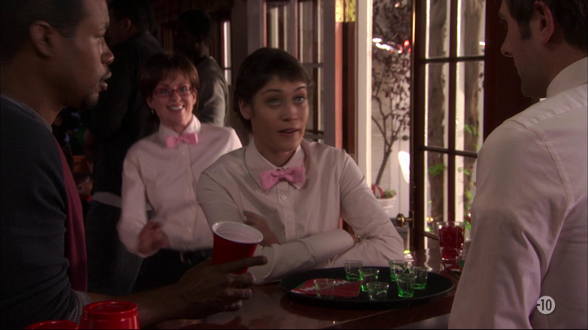 Party down : S2 E9 16-07-2025- M6+