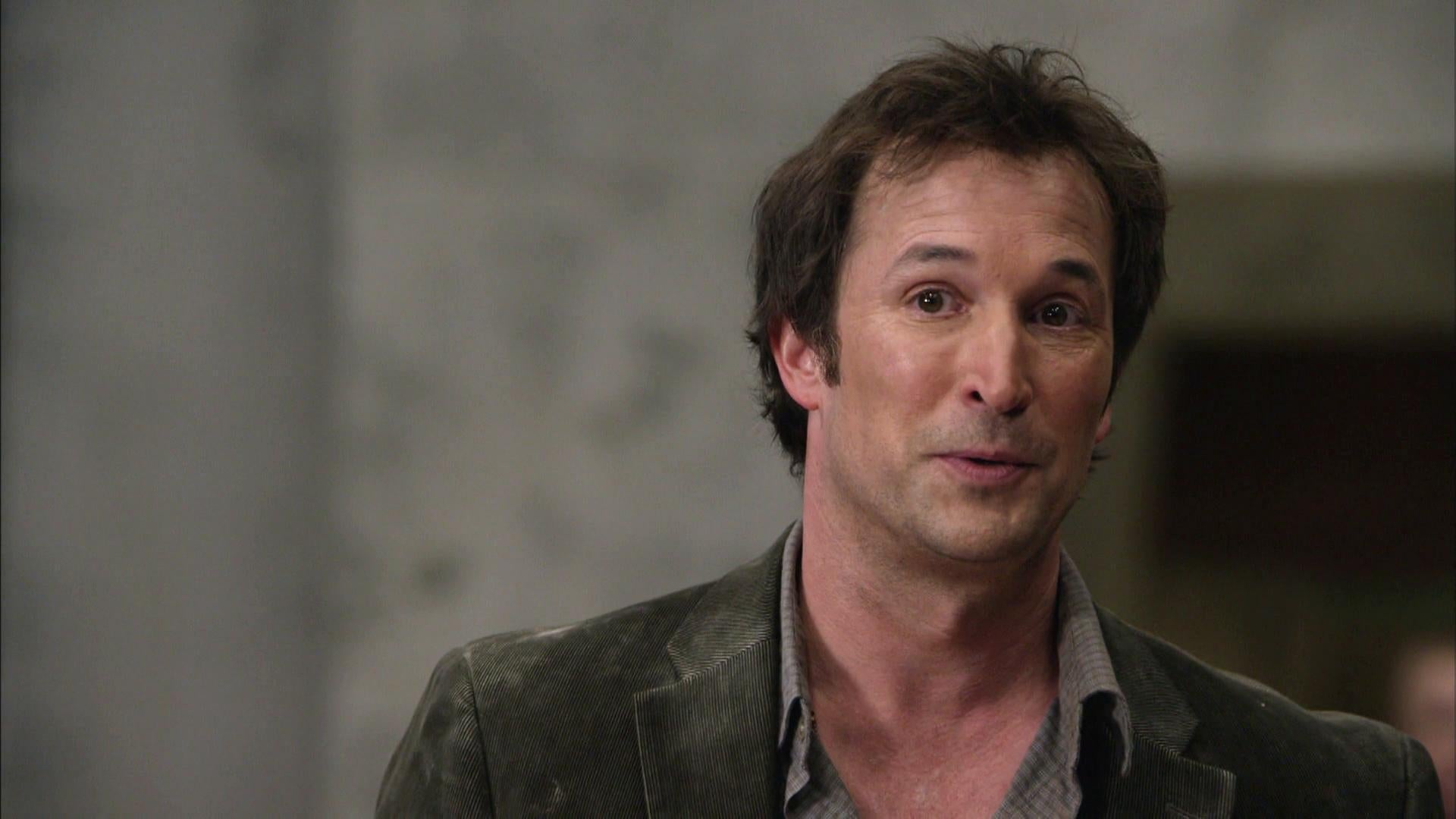 Flynn Carson et les nouveaux aventuriers : S3 E10 - Le mal à l'état pur ...