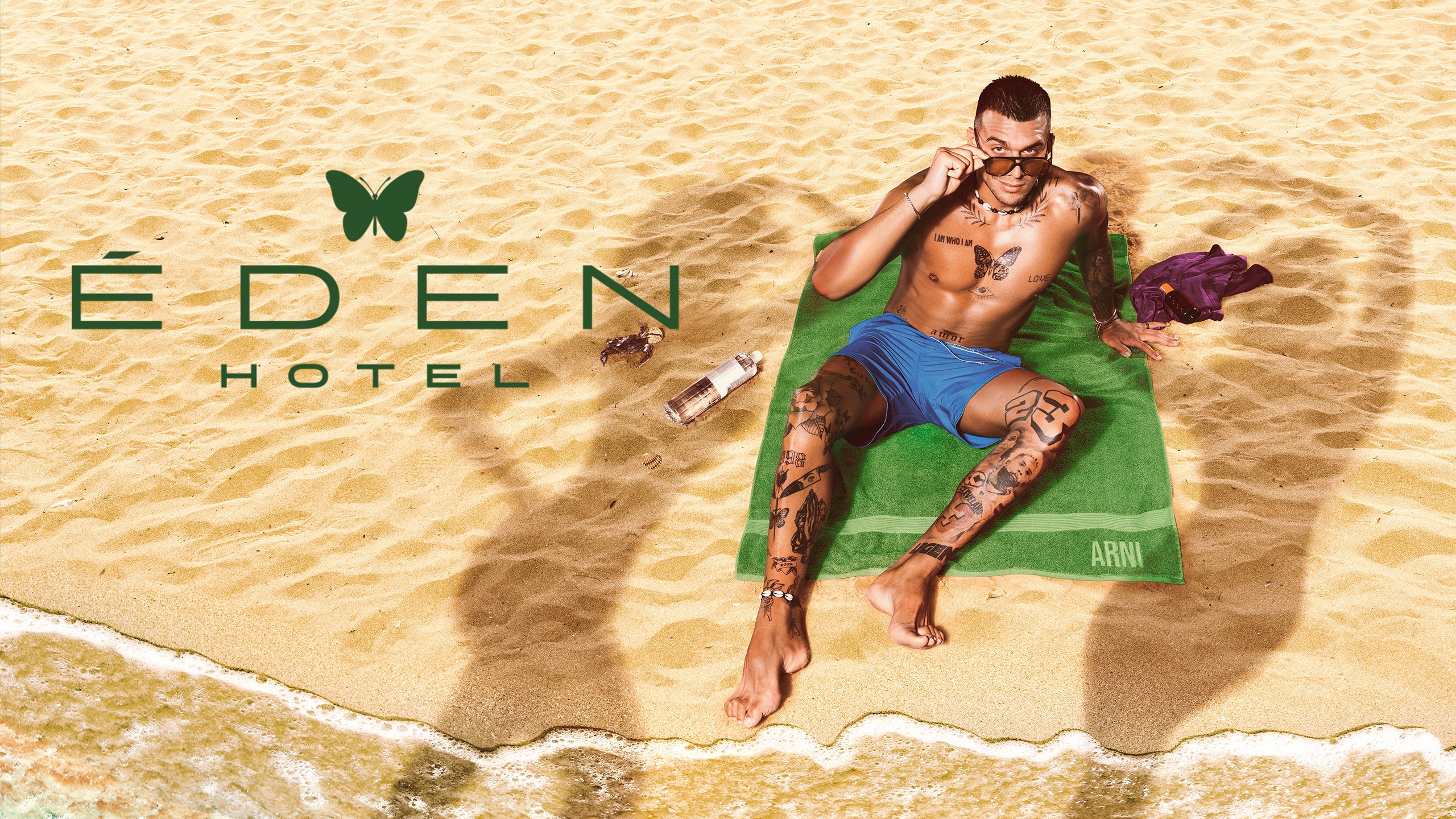 Éden Hotel : 1. évad 26. rész 2025-06-01 - RTL+