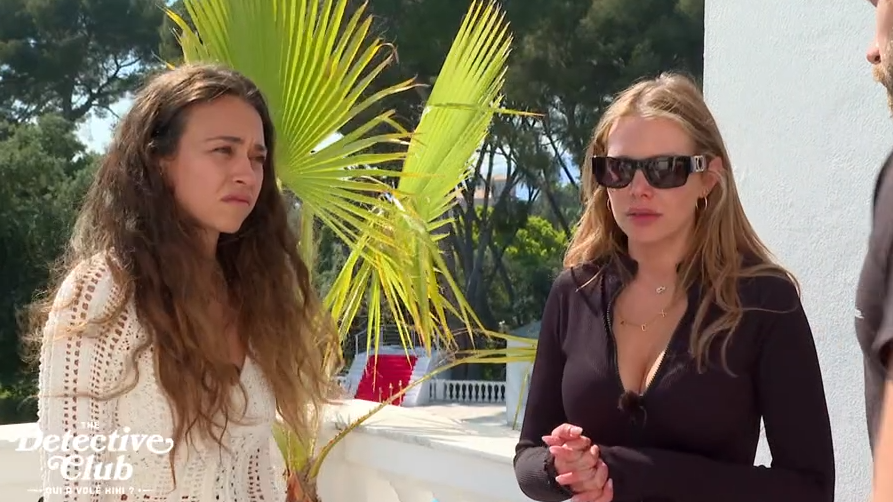 The detective club : qui a volé Kiki ? : S1 E28 23-07-2025- M6+