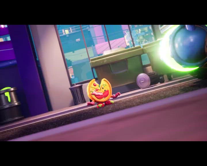 SuperThings - Kazoom Power - Les super héros de Kaboom City : Une quête ...