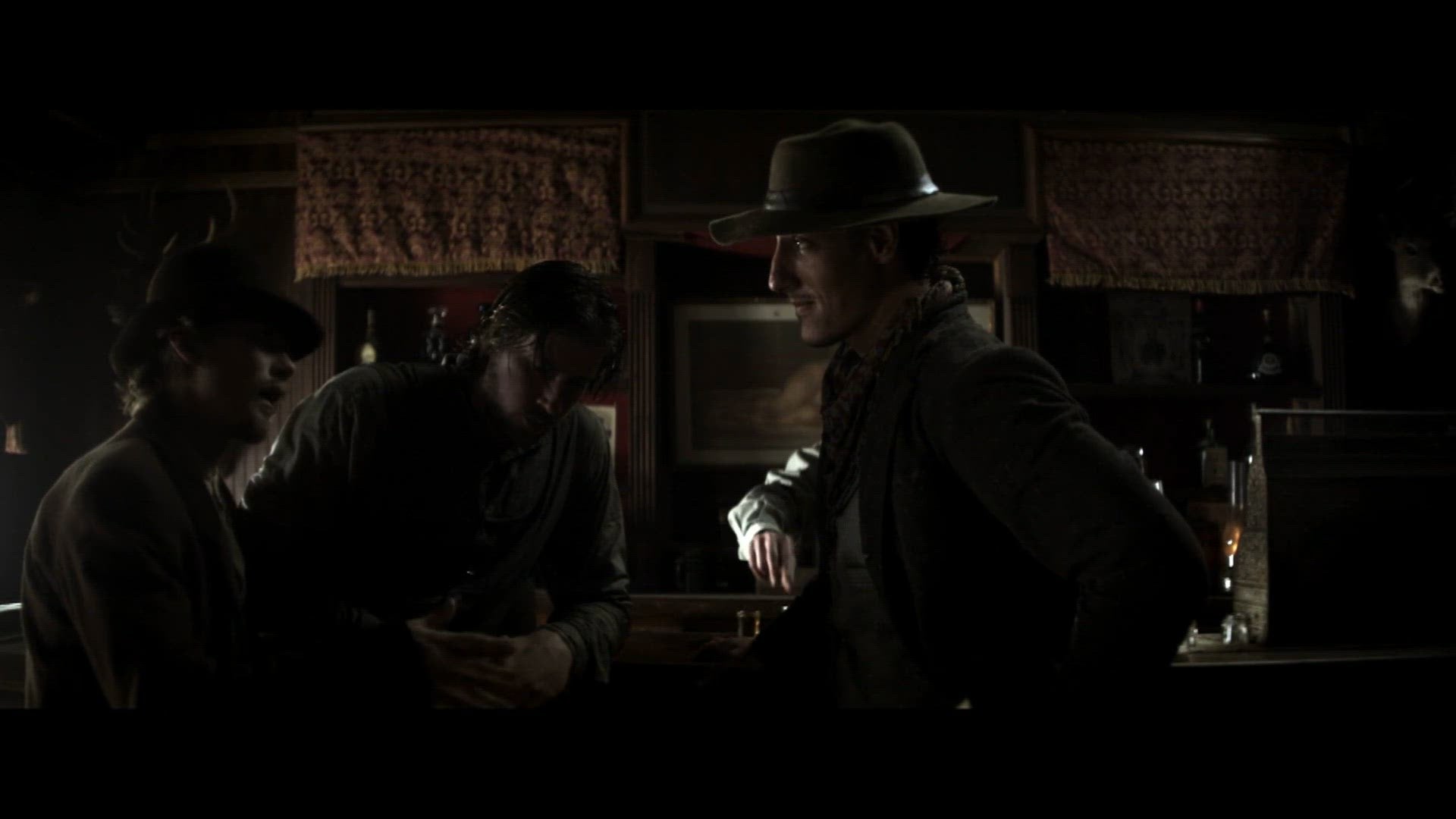 Cavale aux portes de l'enfer : Cavale aux portes de l'enfer 22-10-2025- M6+