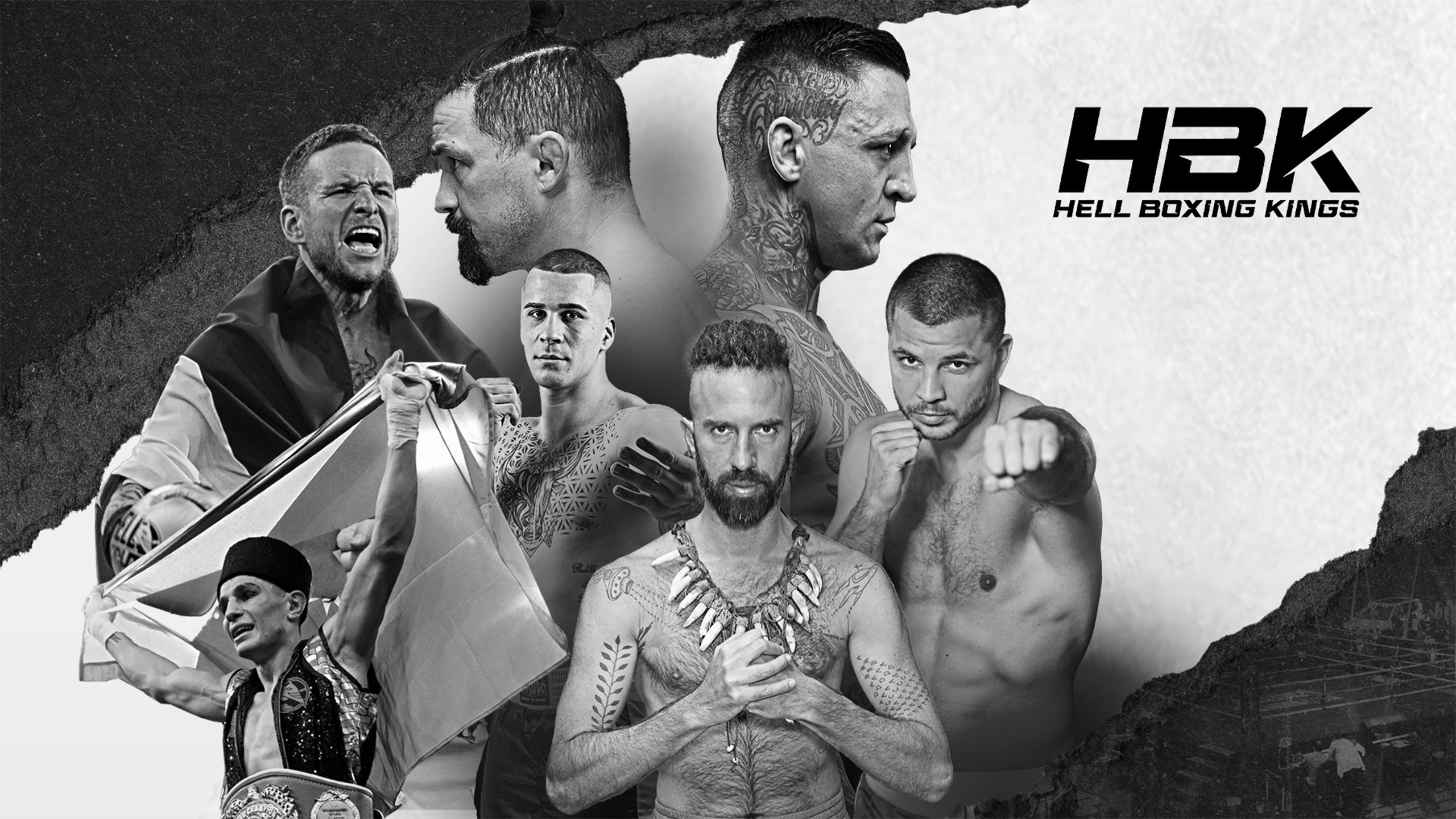 Hell Boxing Kings | RTL+