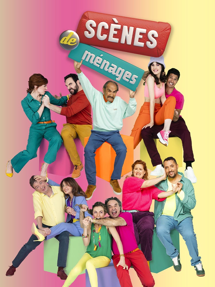 W9 Boutique sur M6+ : voir les épisodes en streaming
