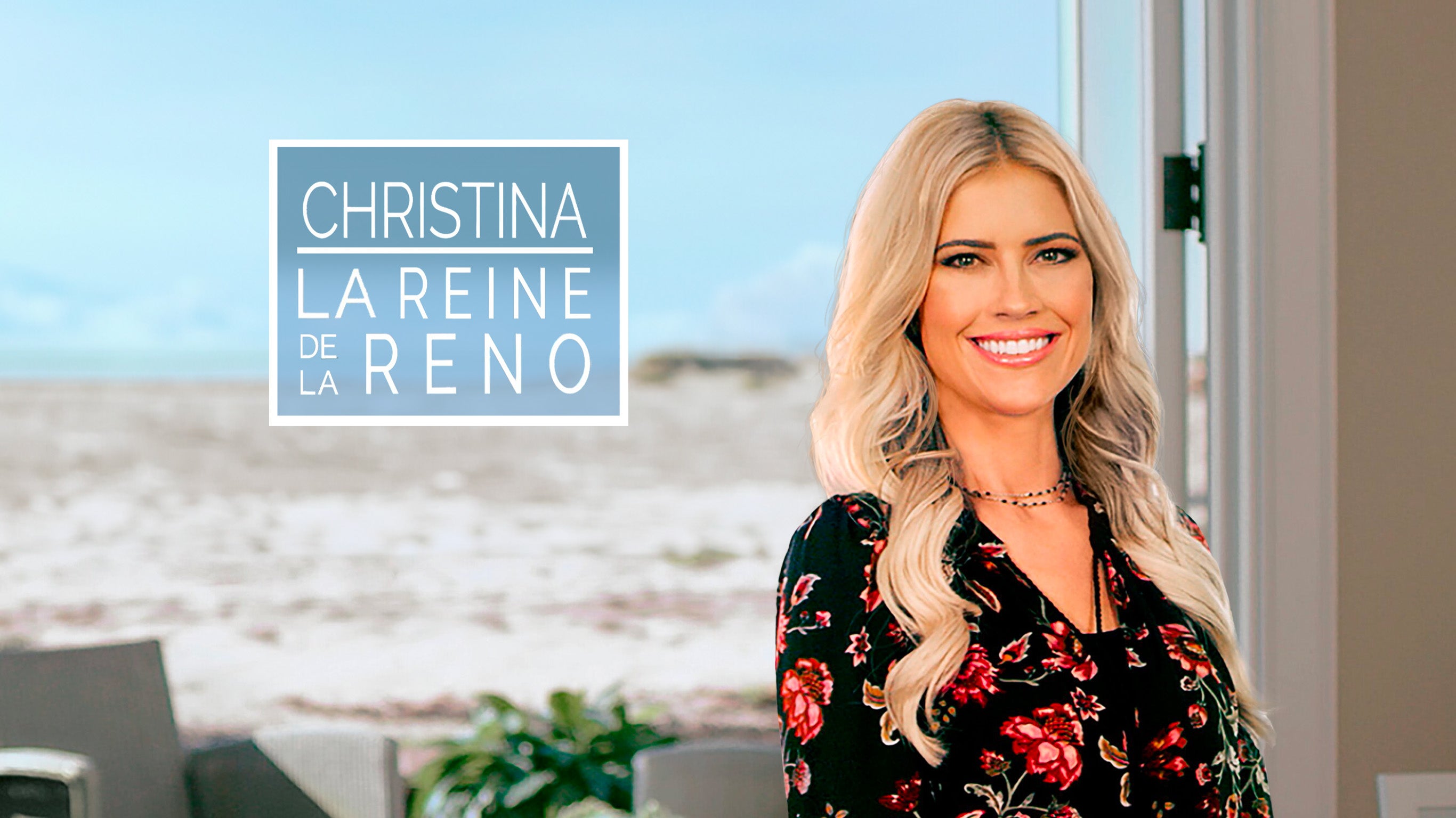 Christina : la reine de la réno sur M6+ : voir les épisodes en streaming