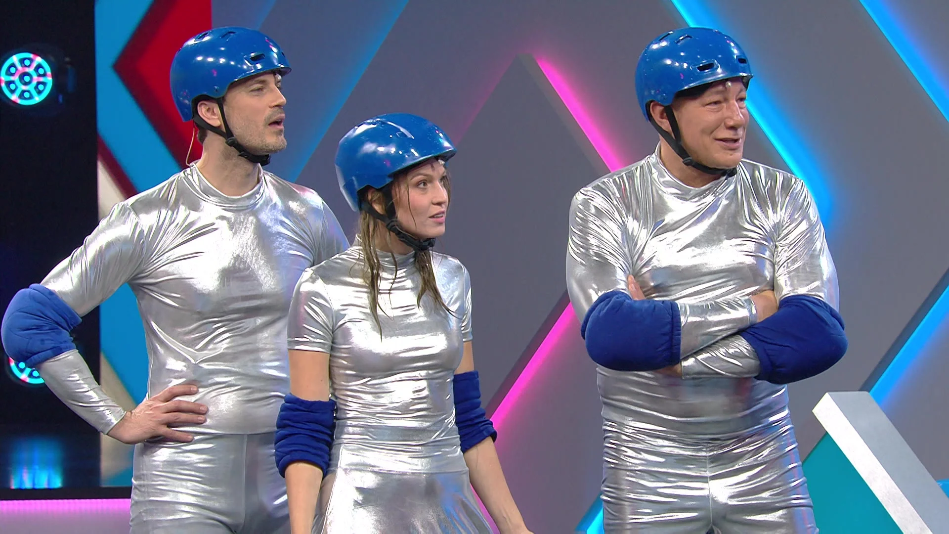 Kalandra fal! : 3. évad 10. rész 2025-08-29 - RTL+