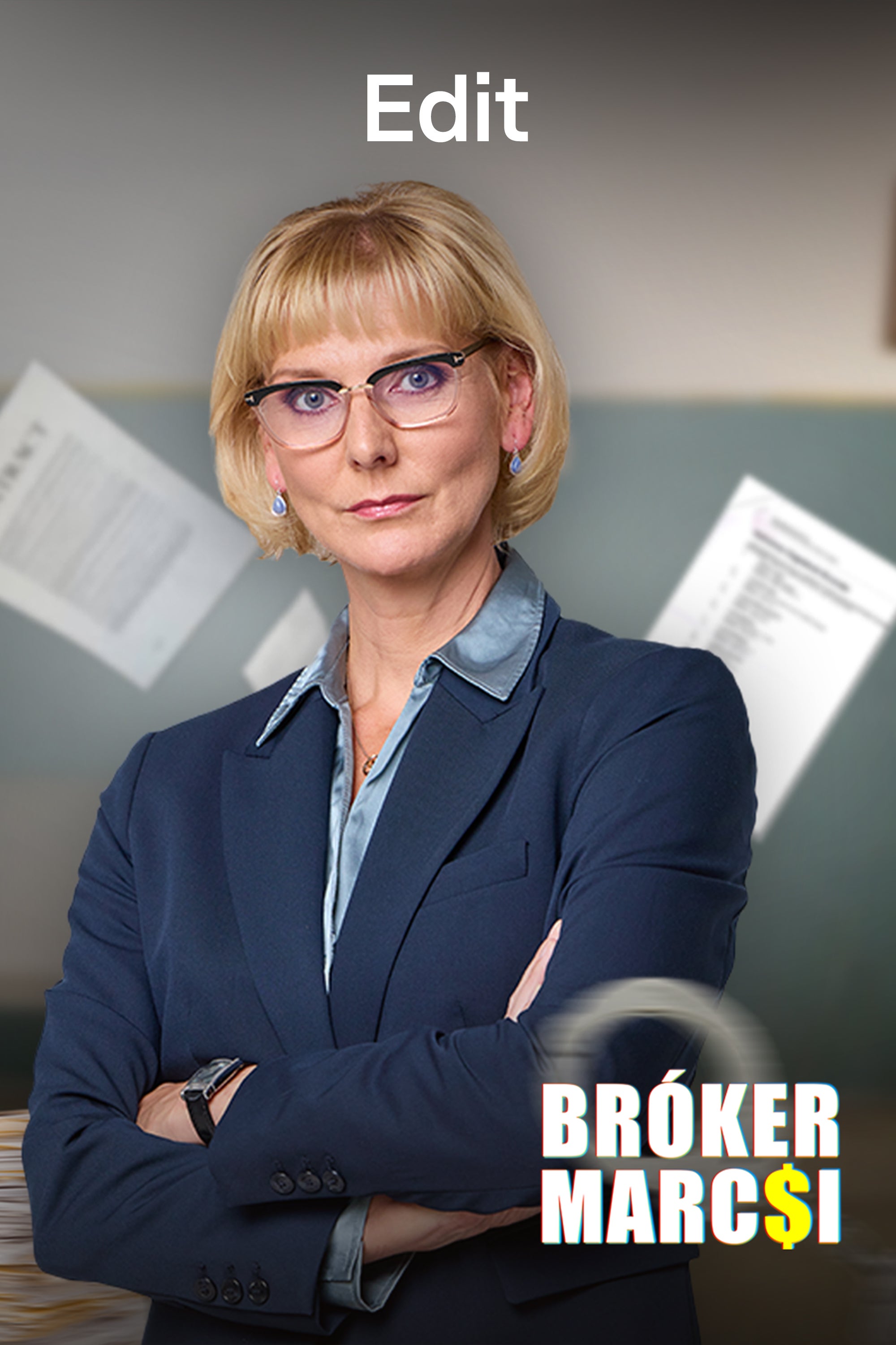 Bróker Marcsi | RTL+