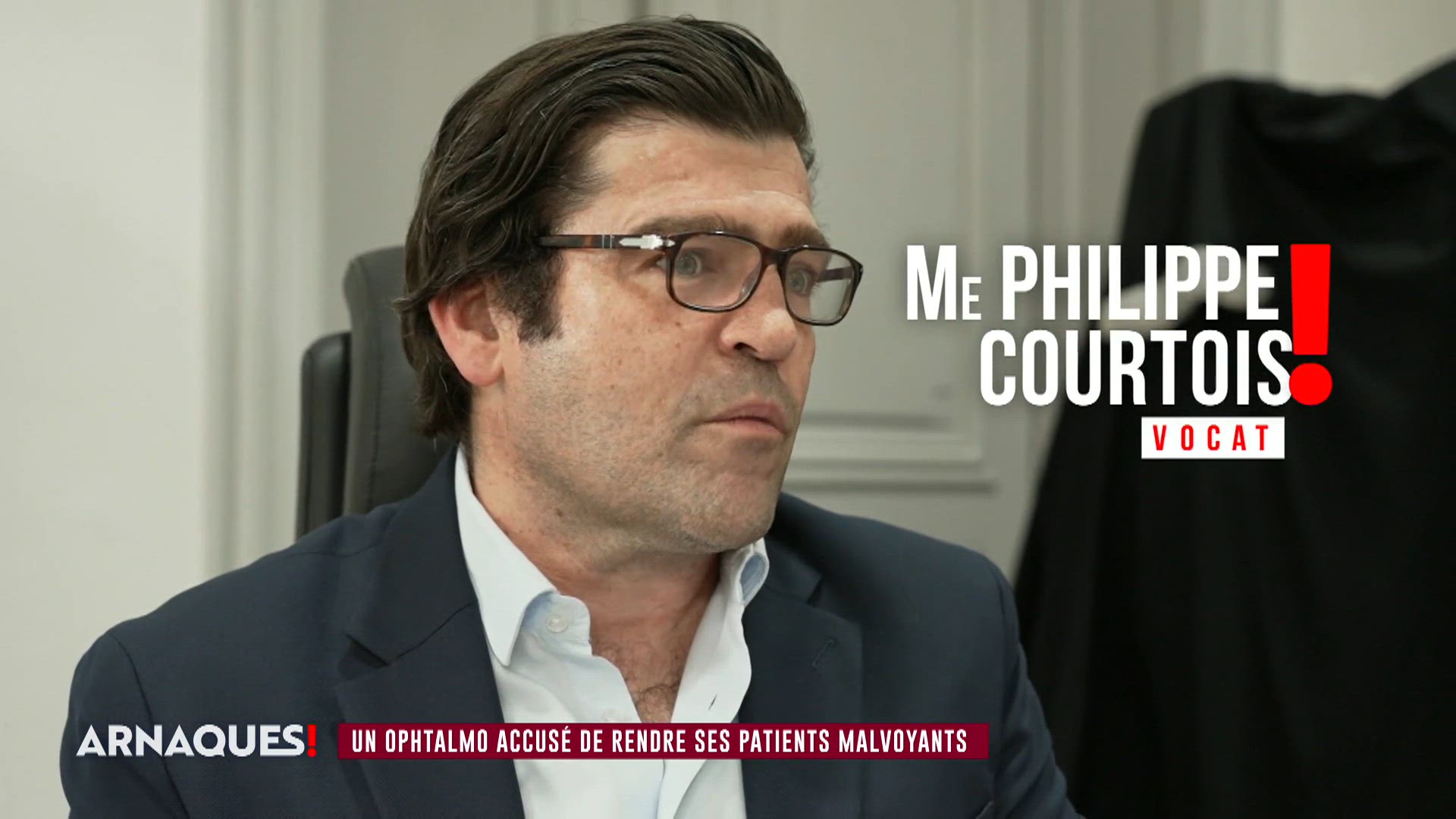 Arnaques ! : Émission 25 (1/2) 29-01-2026- M6+