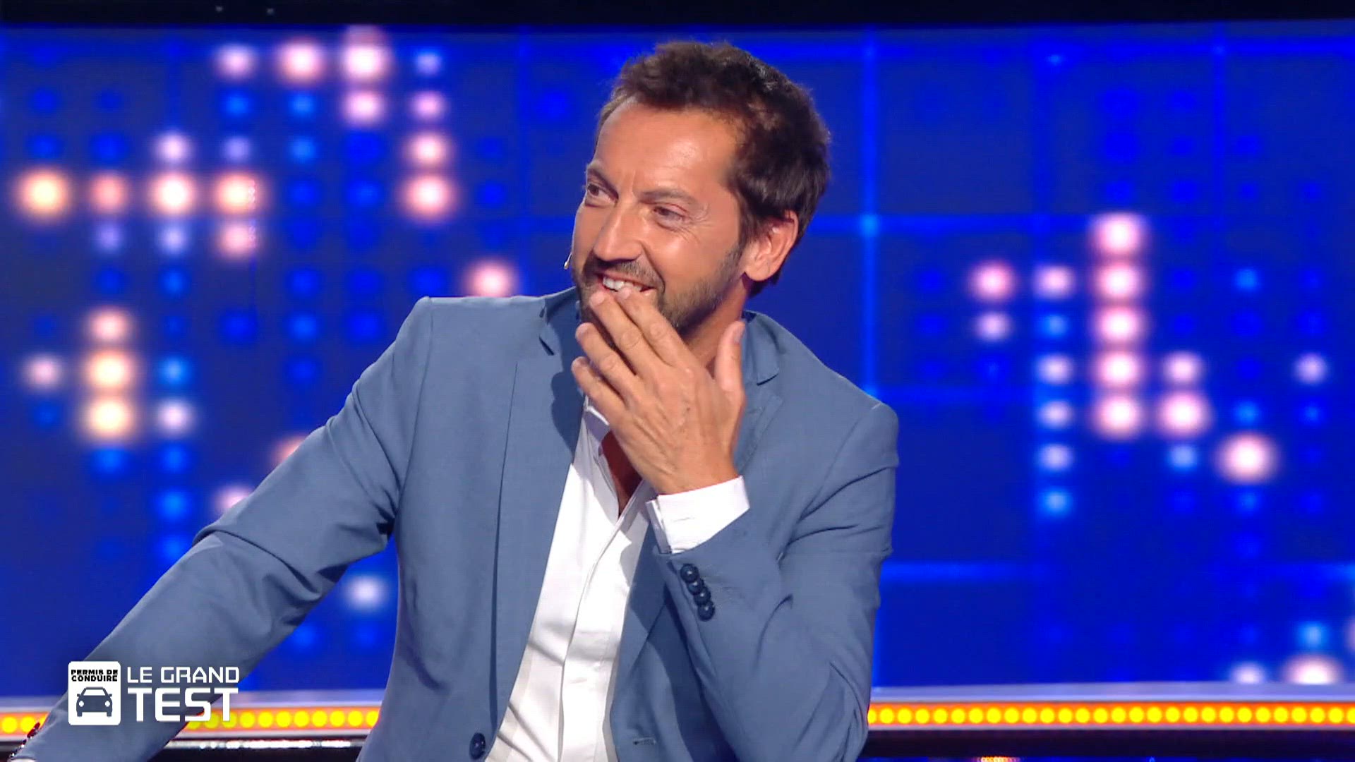 Le grand test sur M6+ : voir les épisodes en streaming