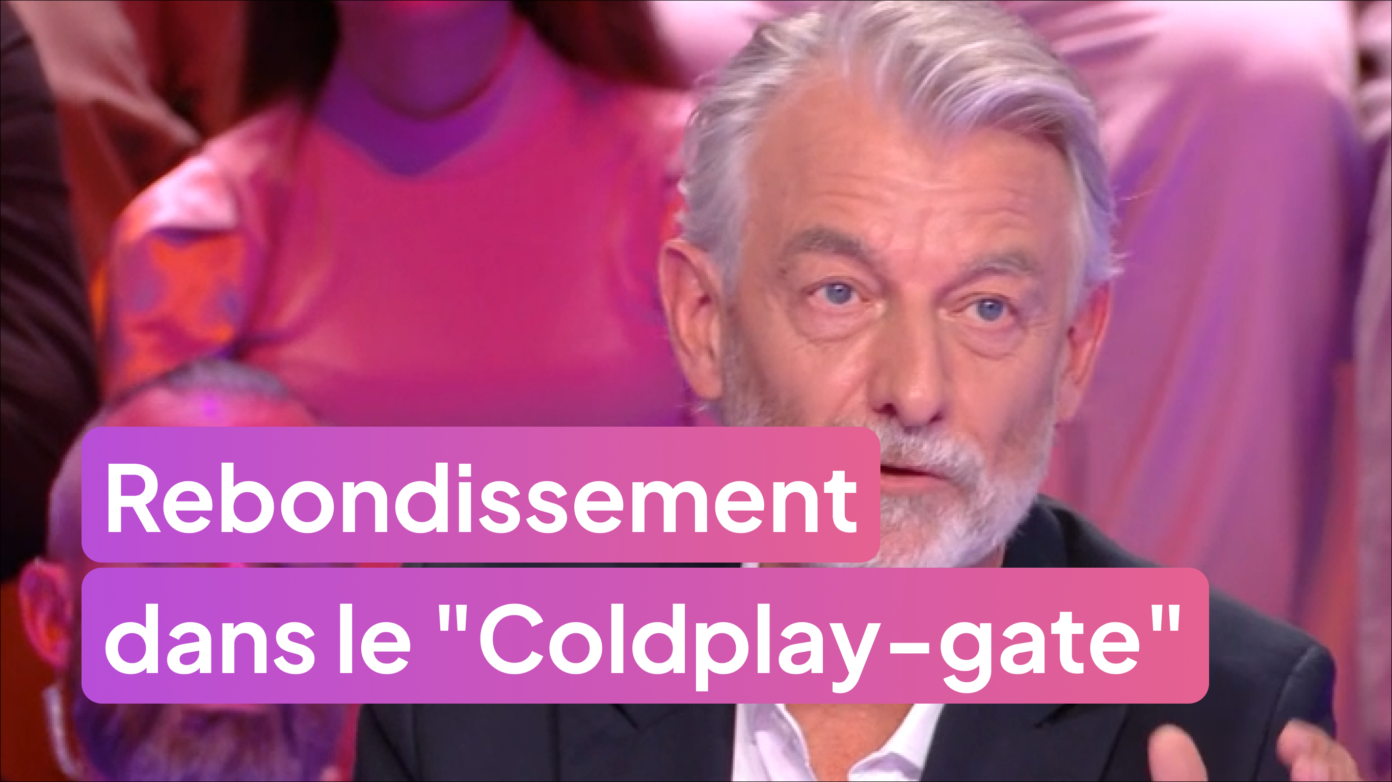 Tout Beau, Tout N9uf : Rebondissement dans le "Coldplay-gate" ! 26-09 ...