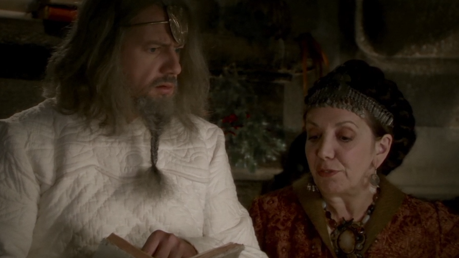 Kaamelott : Le Signe / Les Défis De Merlin 28-10-2025- M6+
