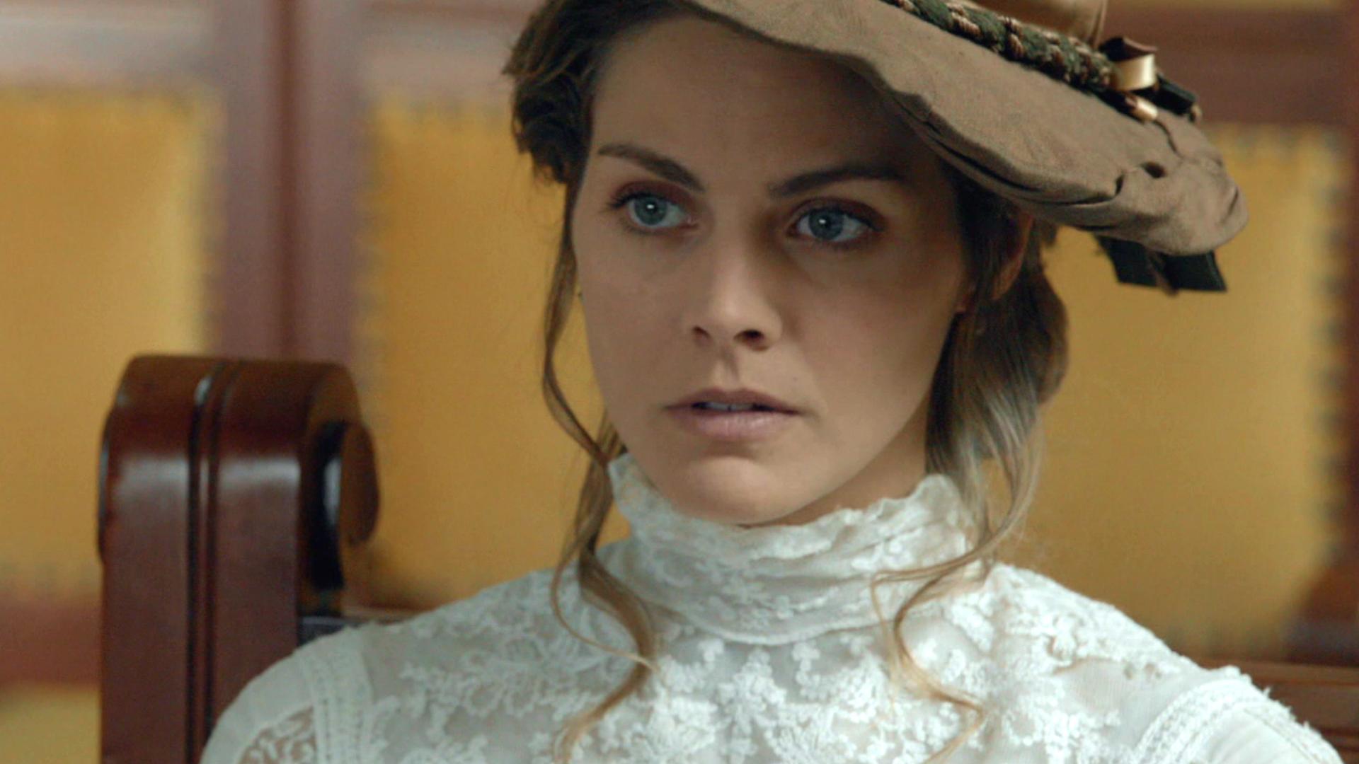 Grand Hôtel : S2 E16 - L'impossible vérité 18-08-2019- M6+