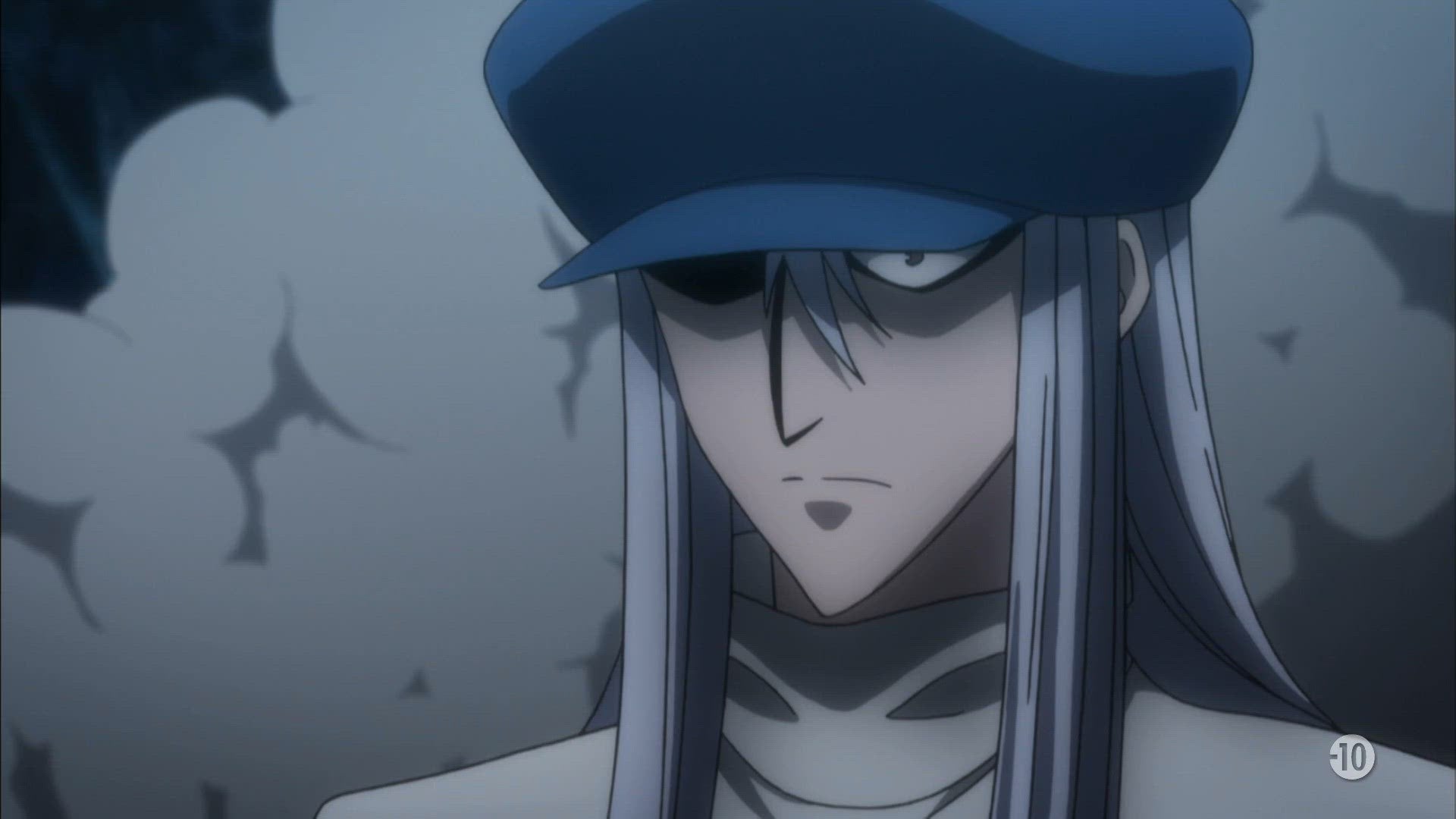 Hunter x Hunter : S6 E8 - Évolution par influence 05-11-2025- M6+