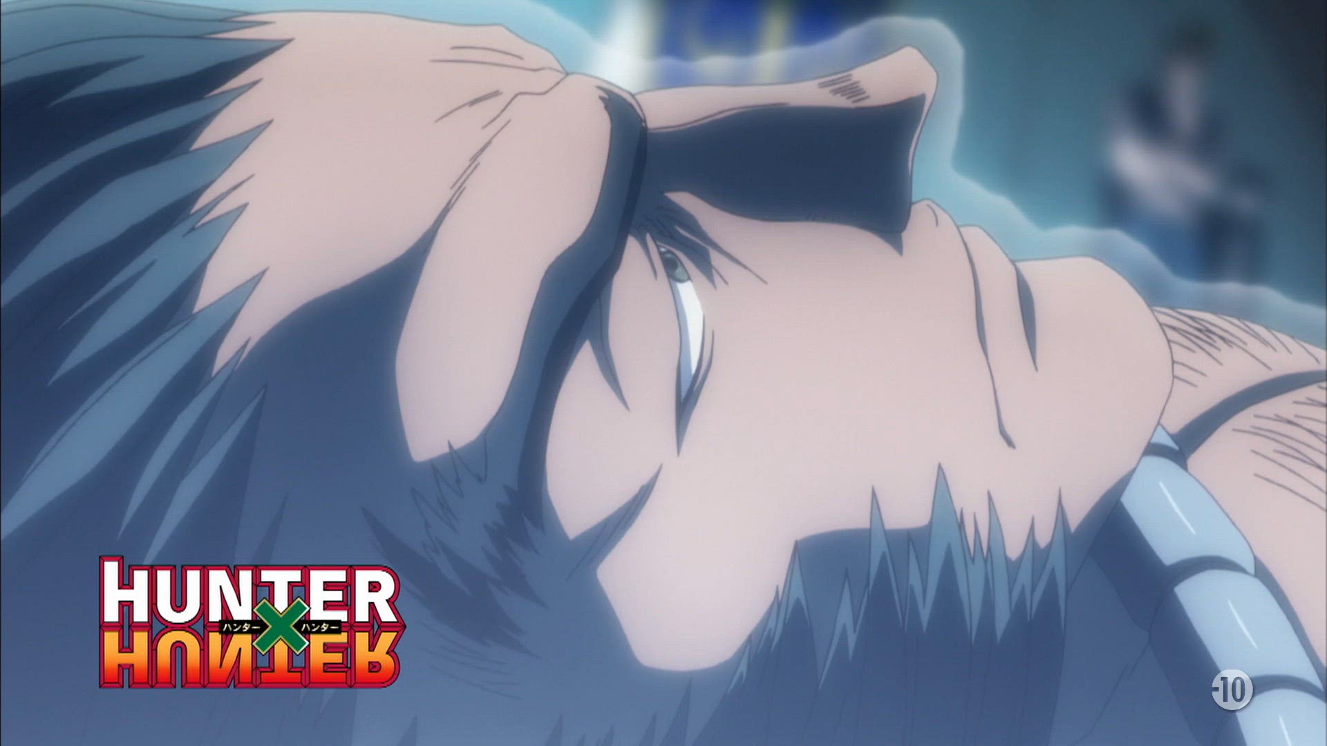 Hunter x Hunter : S4 E9 - Contrainte et promesse 05-11-2025- M6+