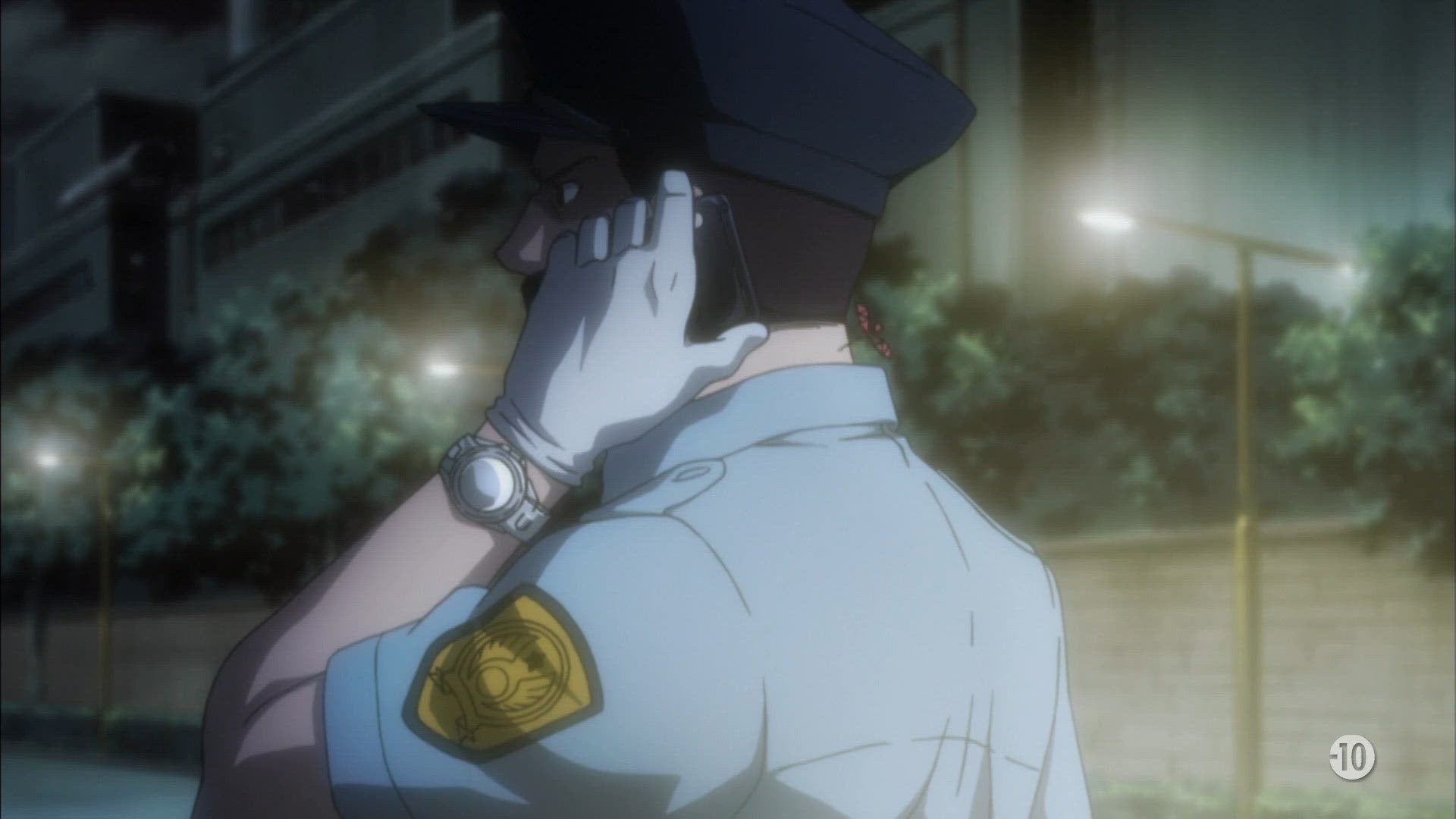 Hunter x Hunter : S4 E15 -Un champ de bataille impitoyable ! 05-11-2025 ...