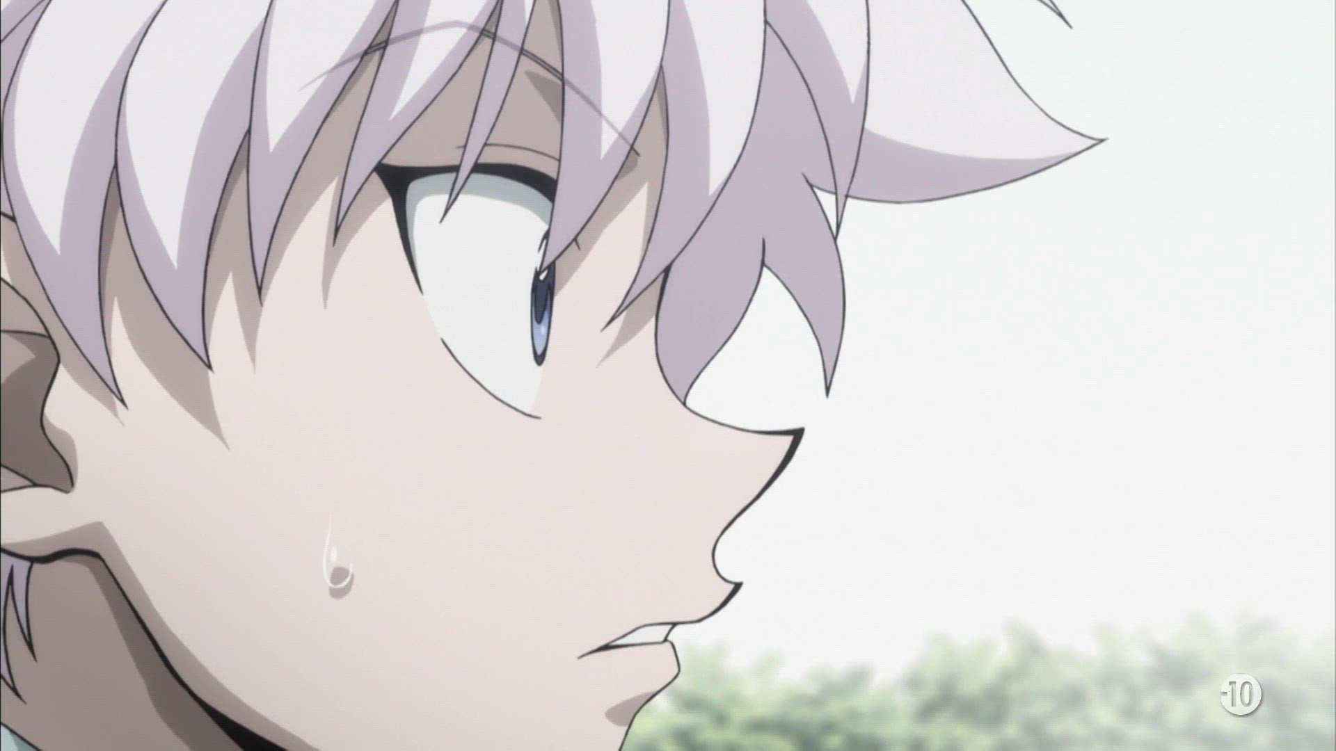 Hunter x Hunter : S6 E11 - Promesse et réunion ! 05-11-2025- M6+