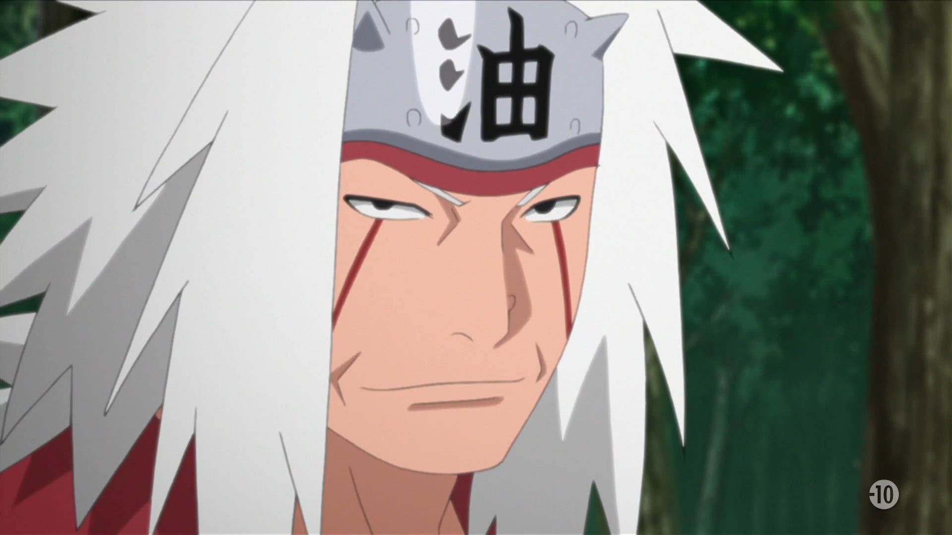 Boruto - Naruto next generations : S6 E10 - Au-delà du temps 26-11-2025 ...