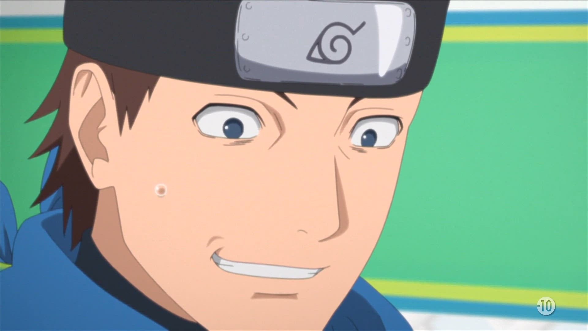 Boruto - Naruto next generations : S5 E16 - Konoha-Maru et Lemon 26-11 ...