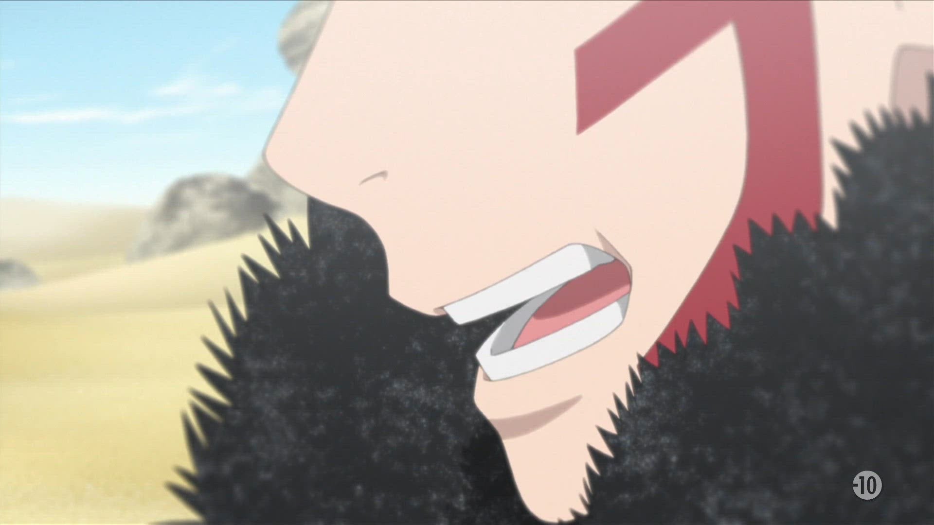Boruto - Naruto next generations : S5 E25 - Boruto et Shinki 26-11-2025 ...