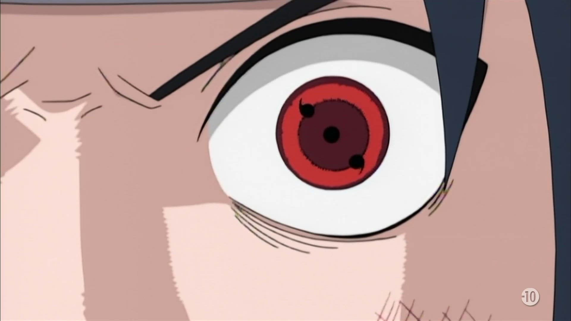 Naruto : S1 E22 - Sasuke contre Lee 26-11-2025- M6+