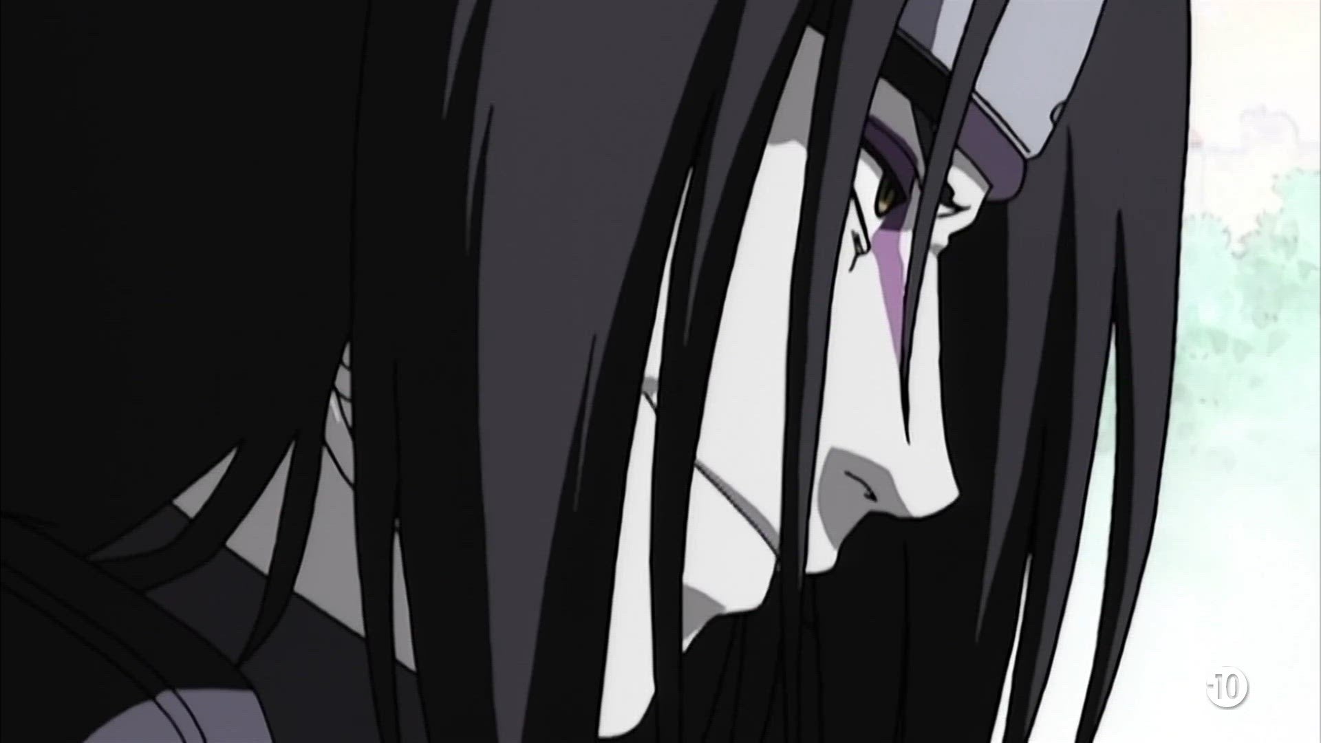 Naruto : S2 E26 - Sasuke en danger ! 26-11-2025- M6+