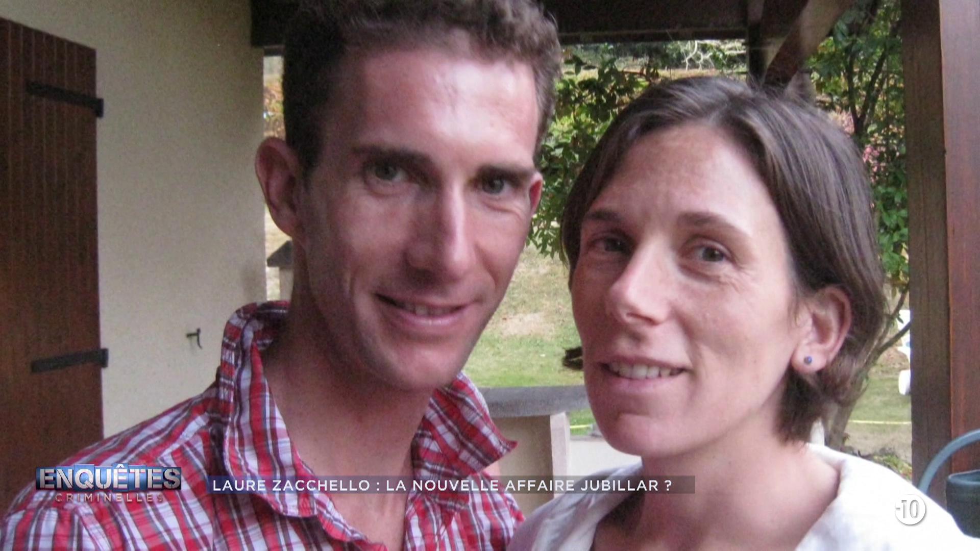 Enquêtes criminelles : Laure Zacchello : la nouvelle affaire Jubillar ...