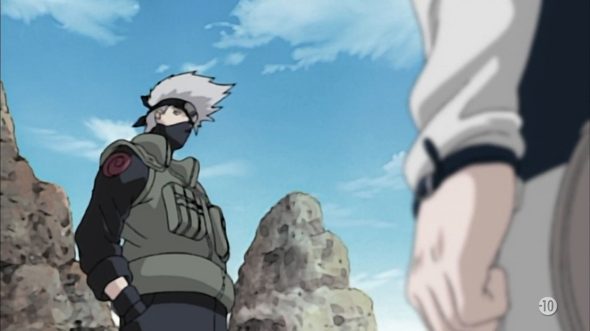 Naruto : S3 E24 - La détermination de Sasuke 26-11-2025- M6+