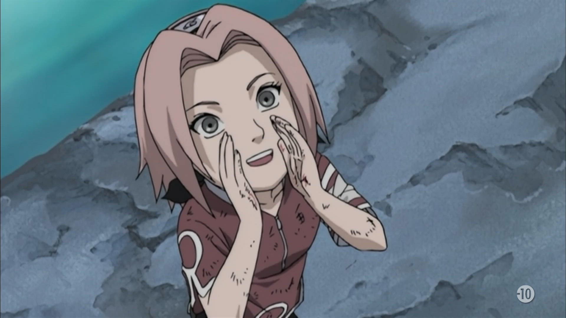 Naruto : S5 E3 - La dernière ligne droite pour Idate 26-11-2025- M6+